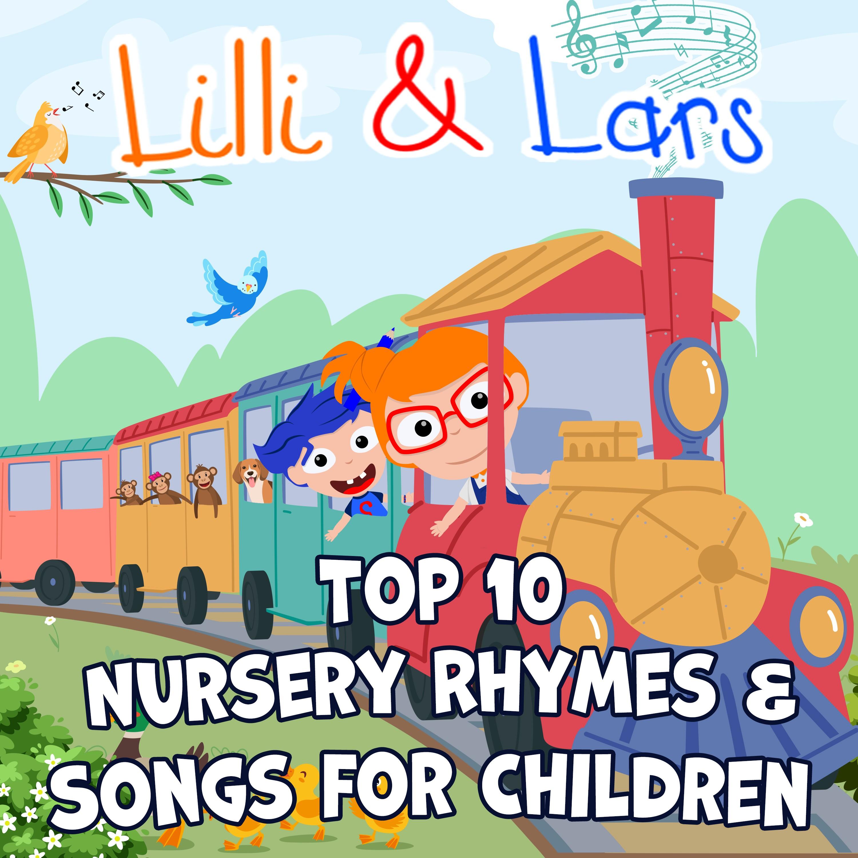 Humpty Dumpty - Lilli and Lars - 单曲 - 网易云音乐