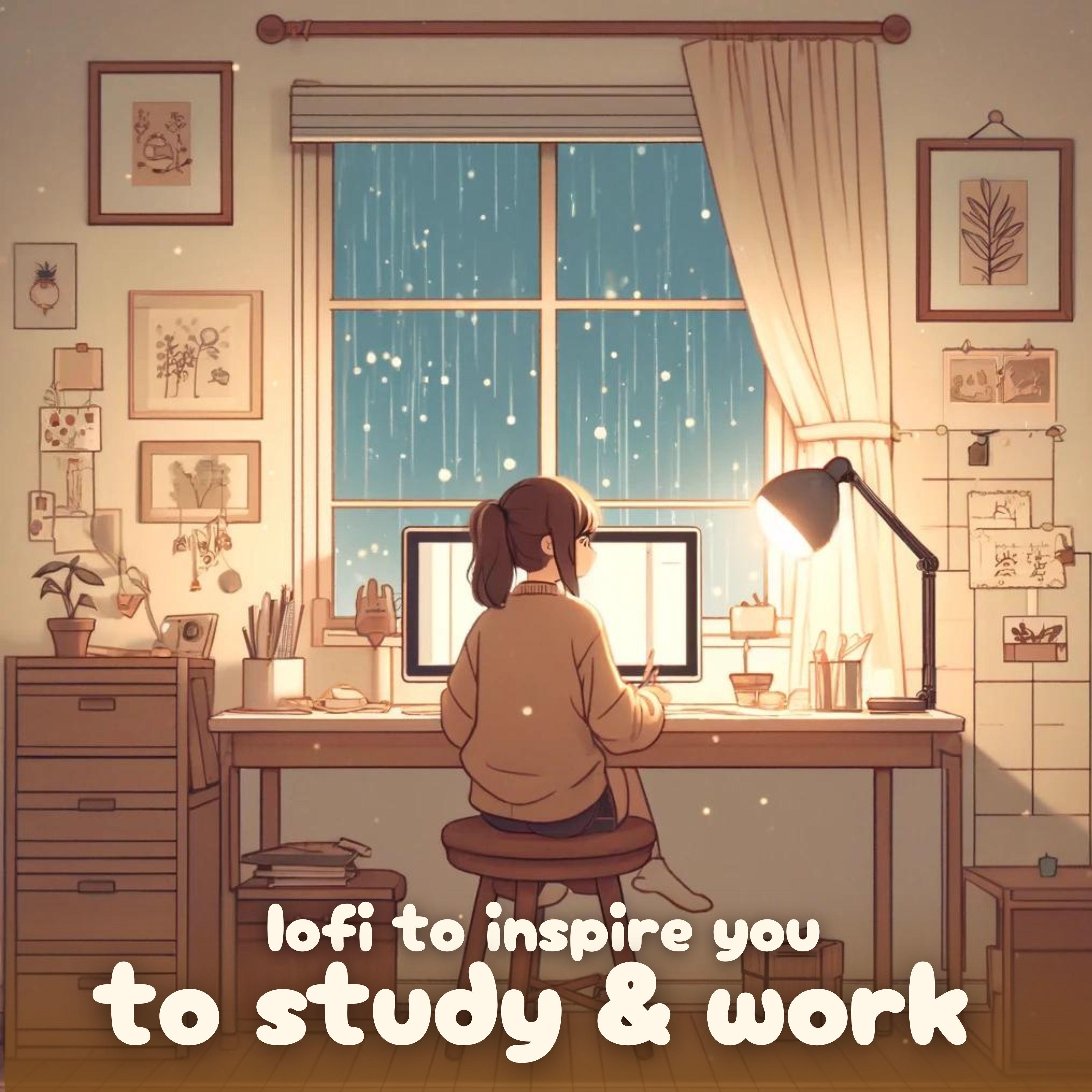 Study Cafe - Lo-Fi for Studying/lofi student - 单曲 - 网易云音乐