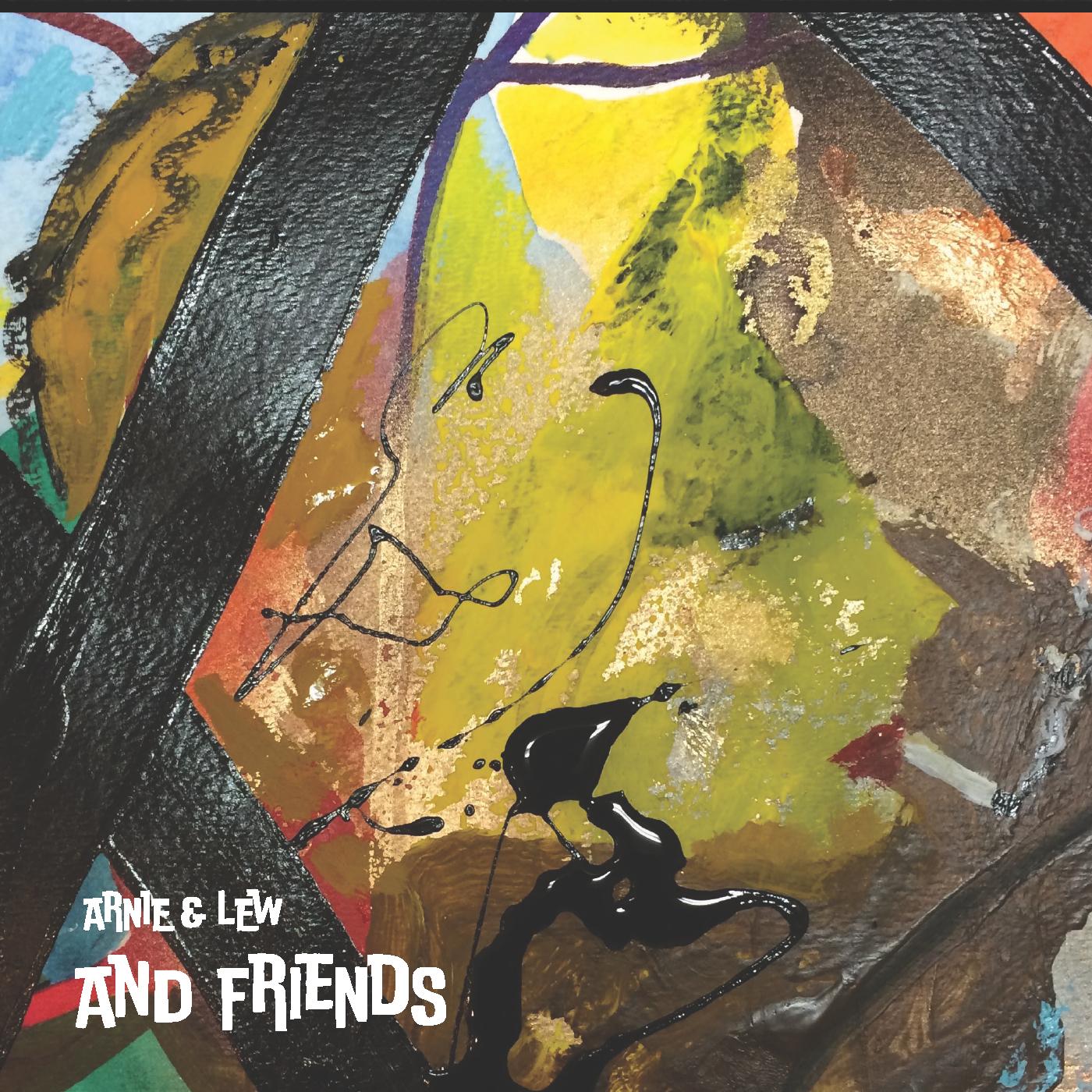 P Town (feat. Lew Del Gatto, Gray Sargent, Marshall Wood & Jim Gwin ...