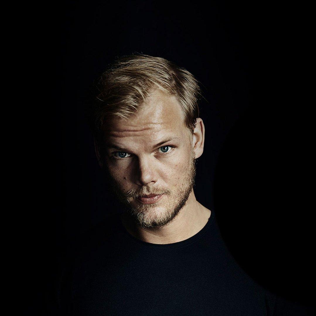 Avicii UMF 2016 Live ║ - 歌单 - 网易云音乐