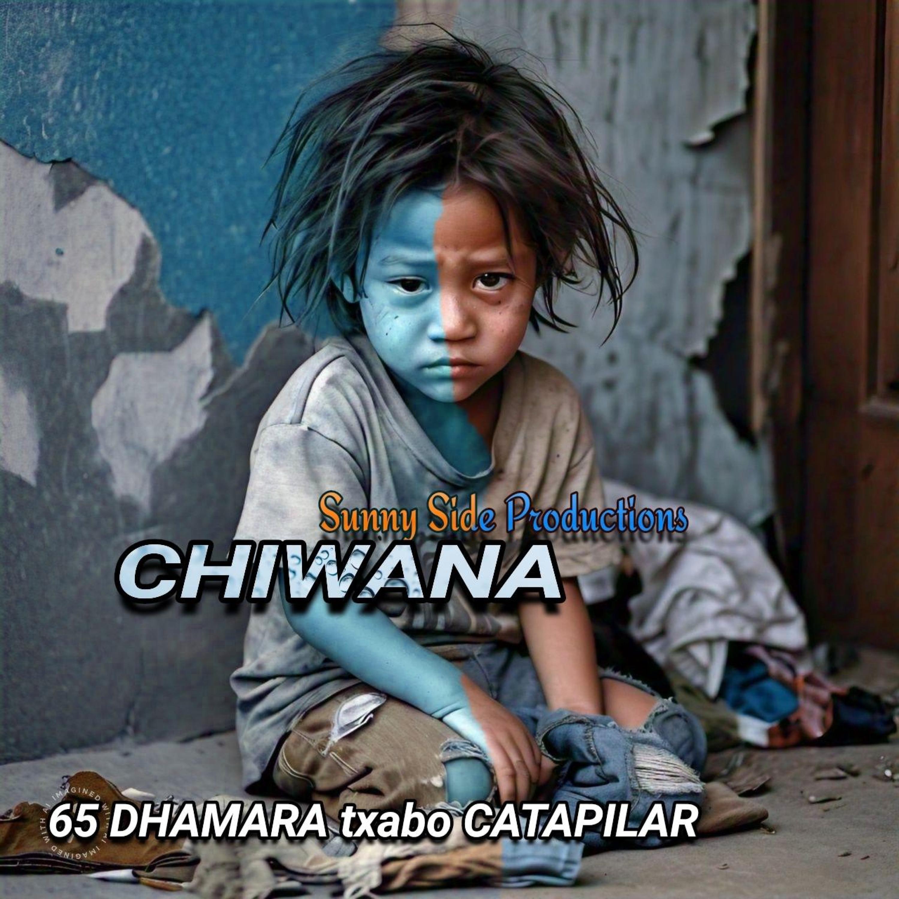 Chiwana (feat. Chillibite x Steza x Ma-Orange) - Khelorap Saint ...