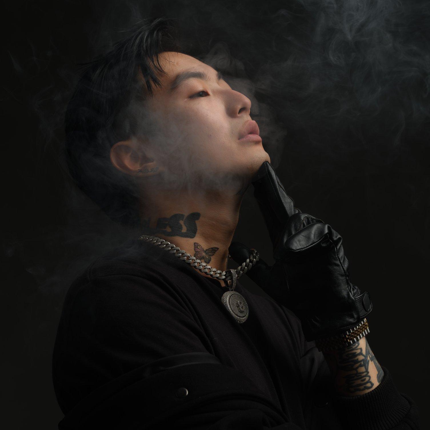 Oeight零八 - 歌手 - 网易云音乐