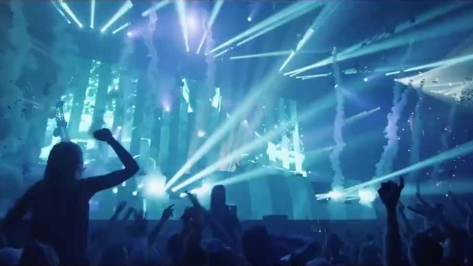 Poison - Martin Garrix - 高清MV - 网易云音乐