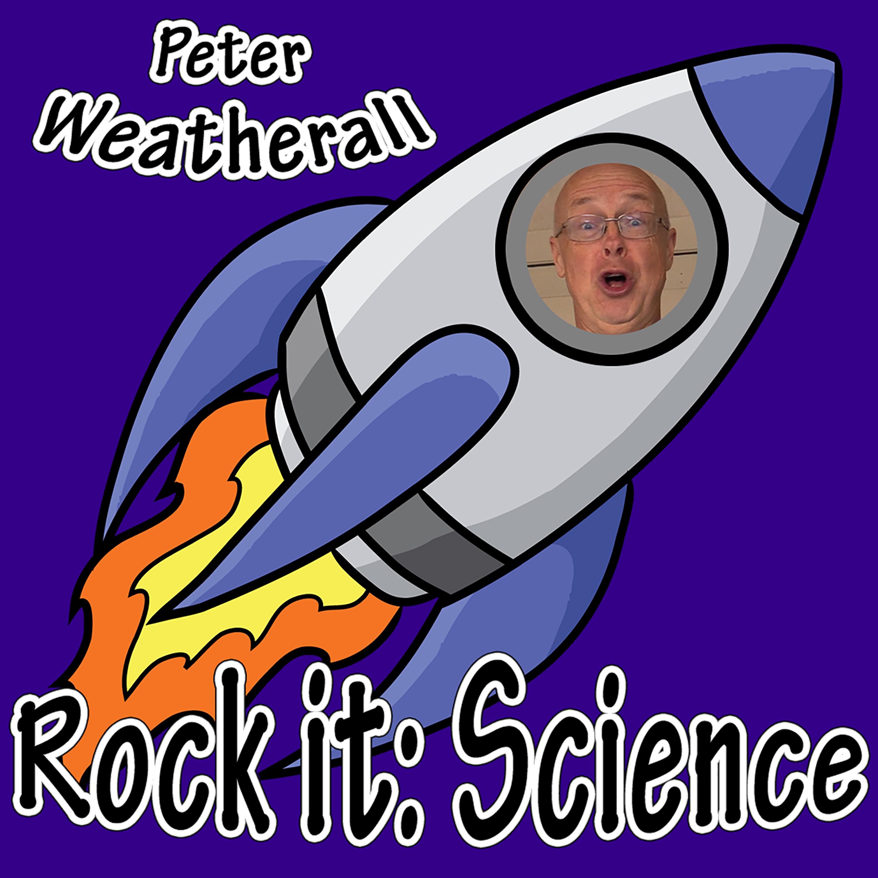 The Electromagnetic Spectrum - Peter Weatherall - 单曲 - 网易云音乐