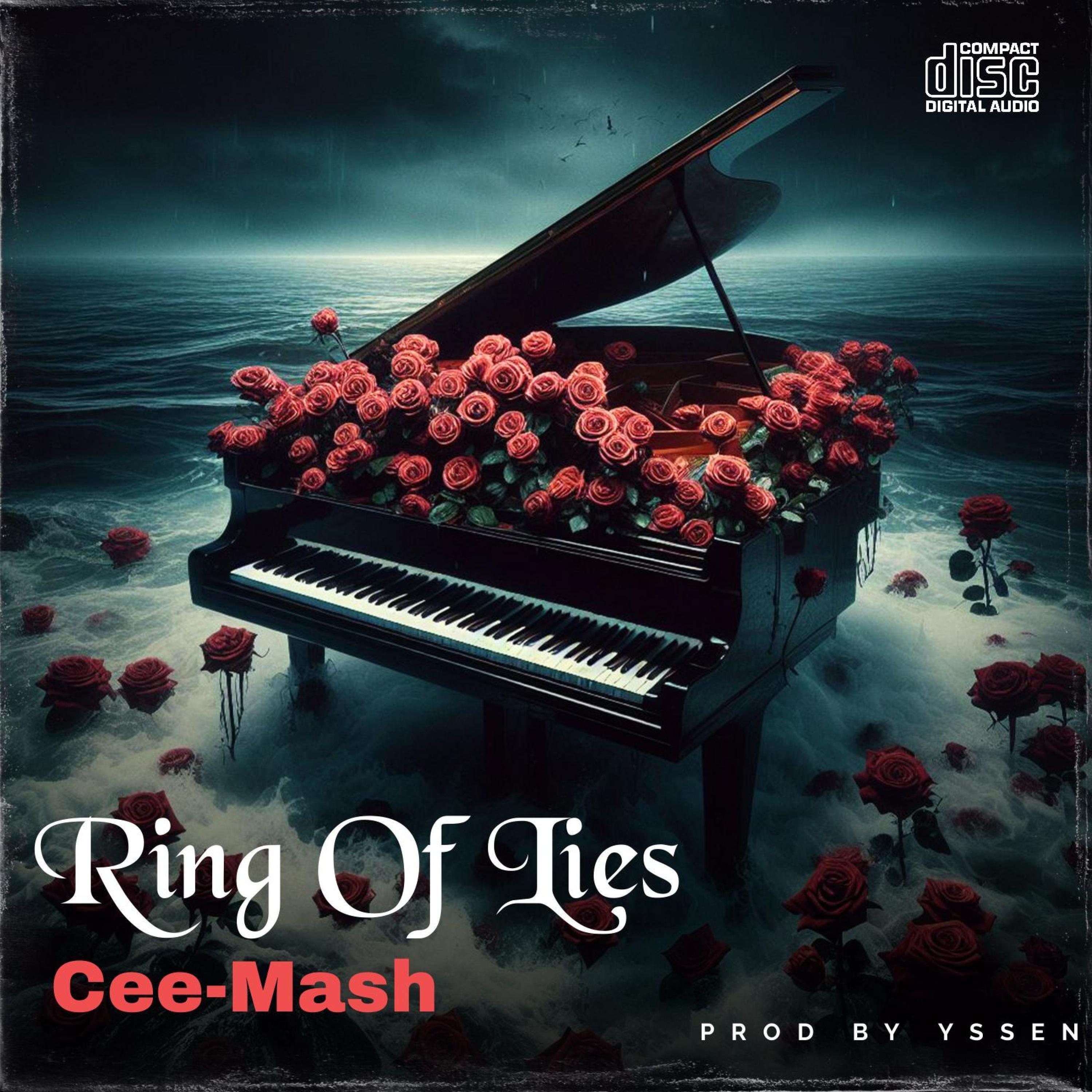 Ring Of Lies (feat. Primrose & Ivy Blvck) - Cee-Mash - 专辑 - 网易云音乐