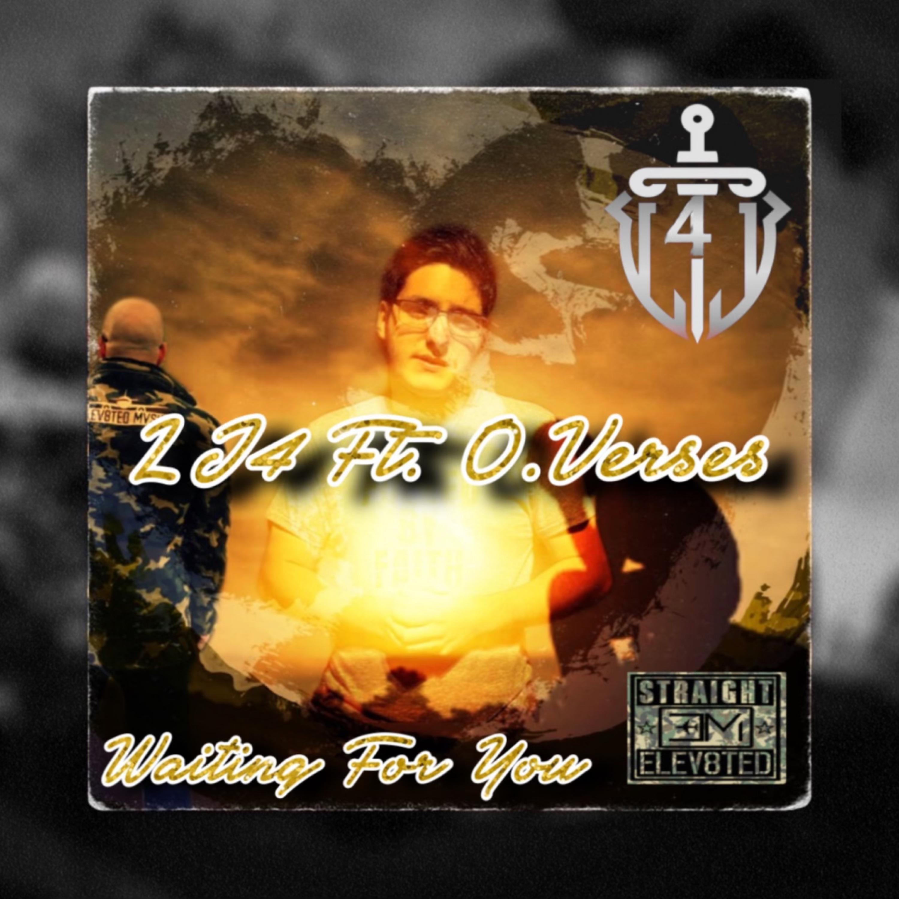 Waiting for You (feat. O. Verses) - LJ4 - 单曲 - 网易云音乐