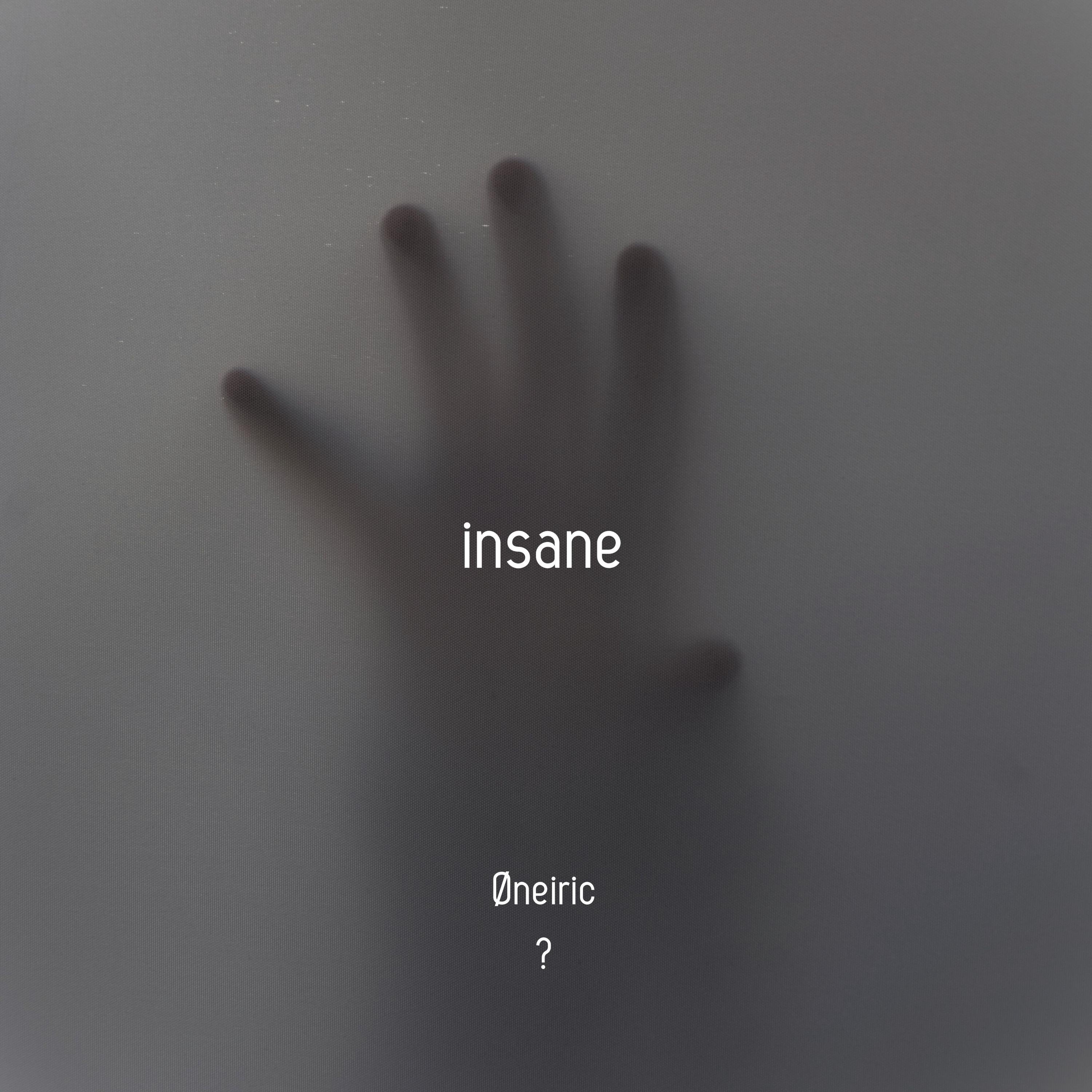 insane - Oneiric - 单曲 - 网易云音乐