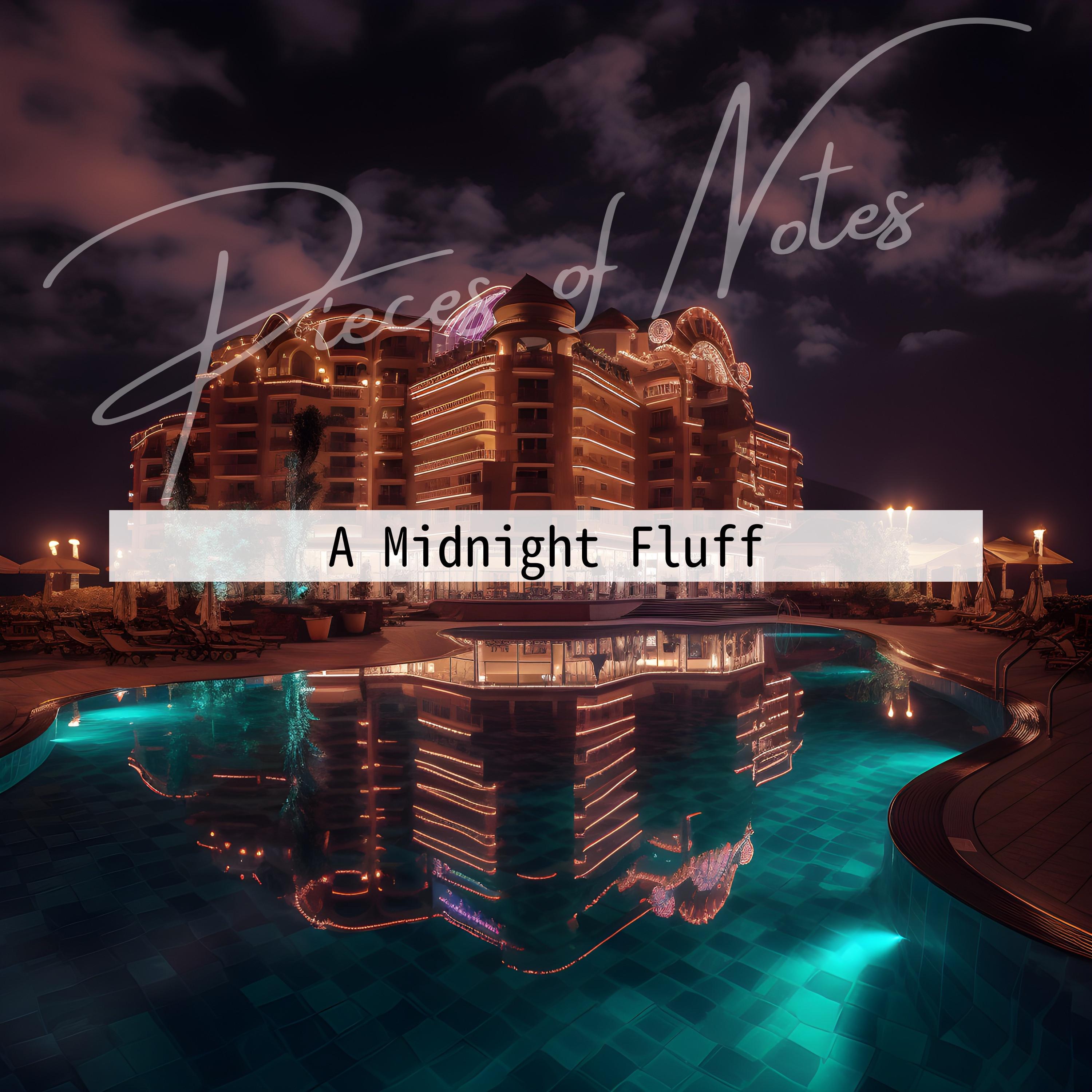 A Midnight Fluff - Pieces of Notes - 专辑 - 网易云音乐