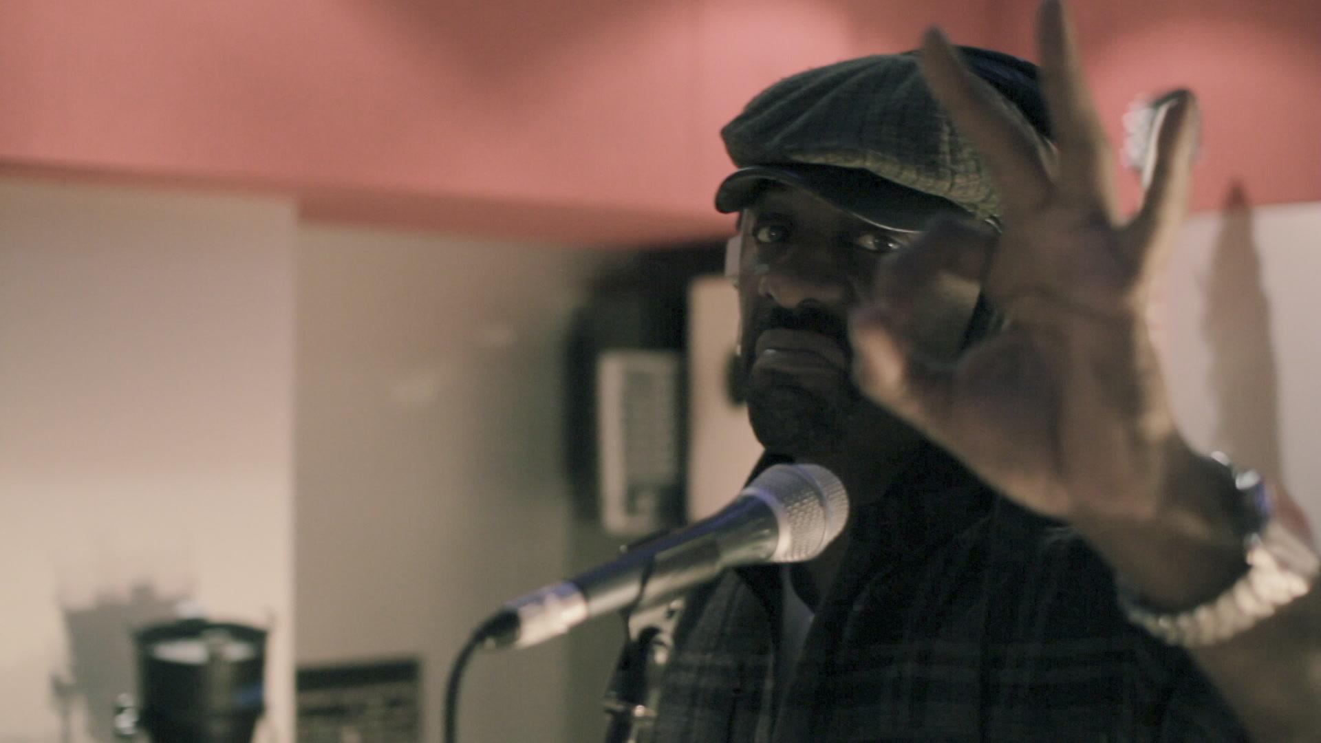 Picking up the Pieces (Live from Dean Street Studios) - The Milk - 高清MV ...