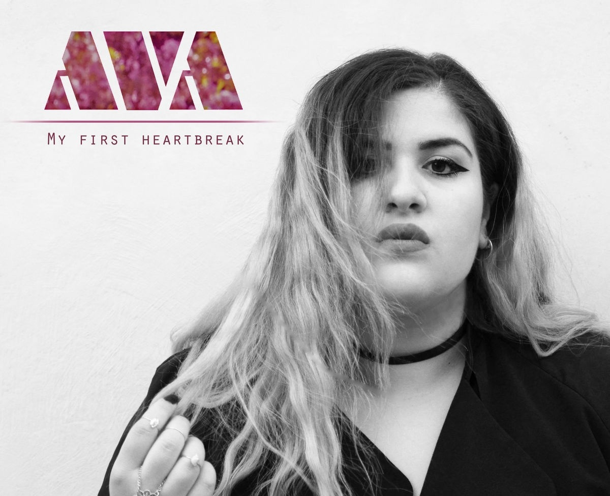 AvA MaX - 歌手 - 网易云音乐