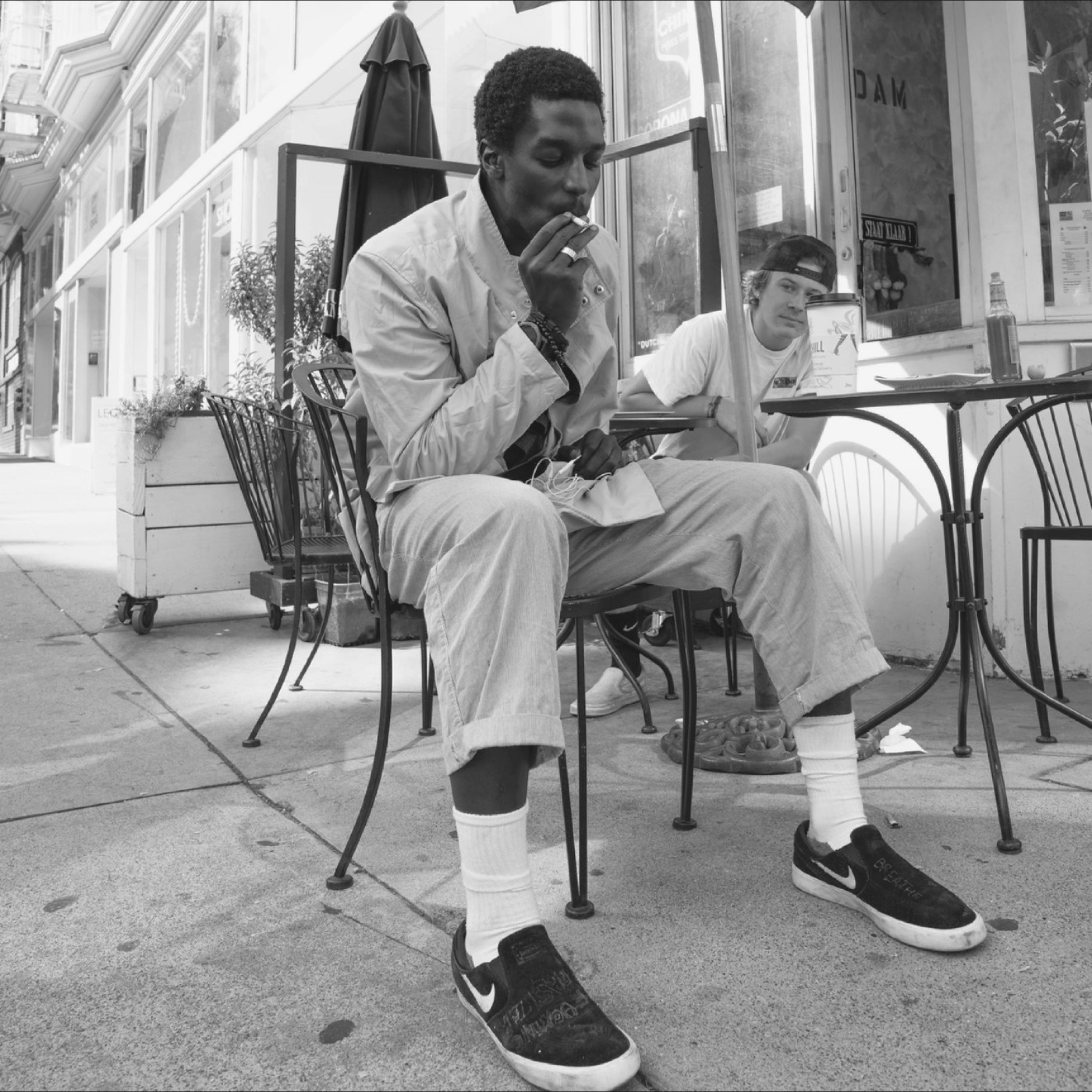 COURAGE THE BRAVEST DAWG - .Tetsuo - 单曲 - 网易云音乐