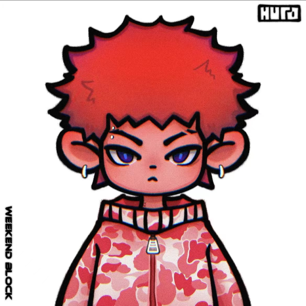 《土黑娃》,艾志恒Asen 高品质纯伴奏 - 各大rapper说唱伴奏弹药库 - 电台节目 - 网易云音乐