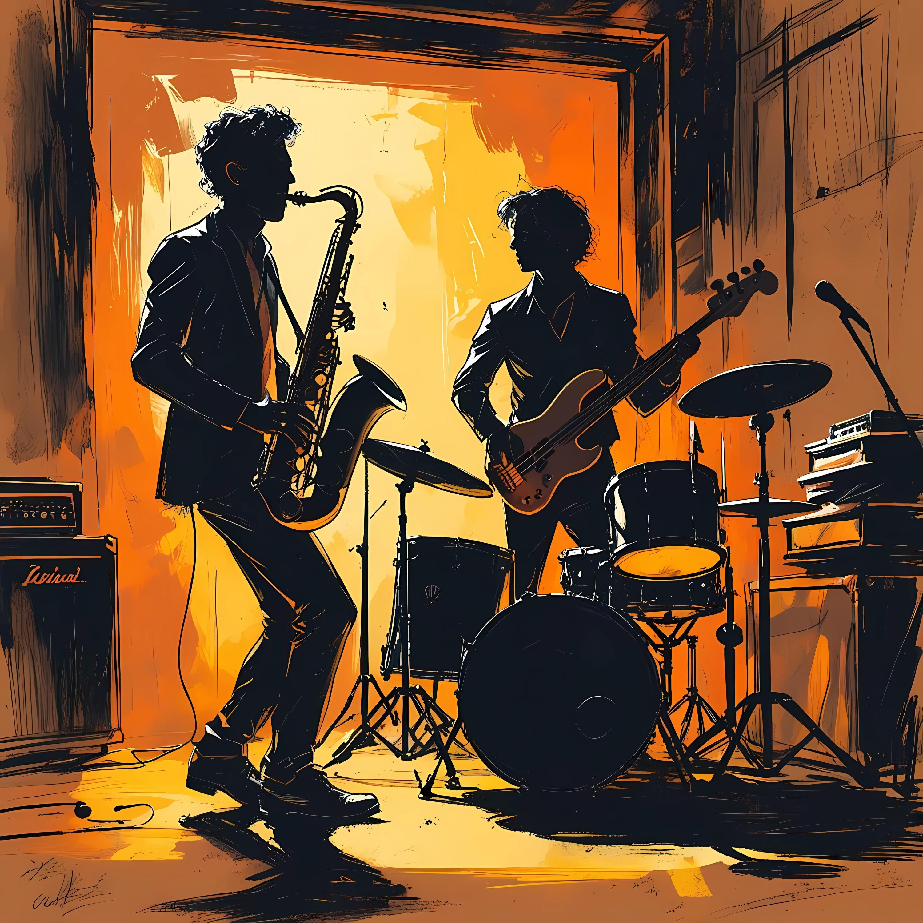 Rhythm and Truth - MusicMe - 单曲 - 网易云音乐