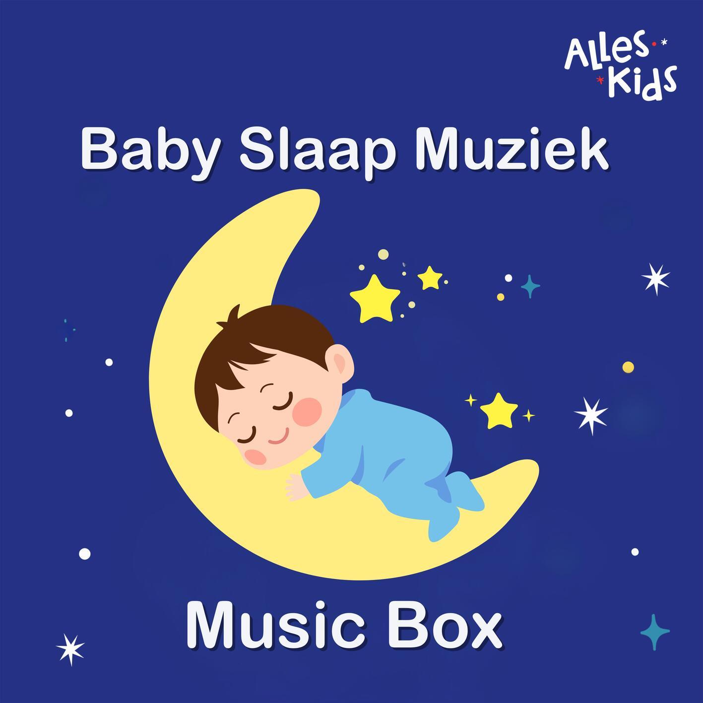 Zeg bakkertje zeg bakkertje wat doe je met dat meel (musicbox versie ...