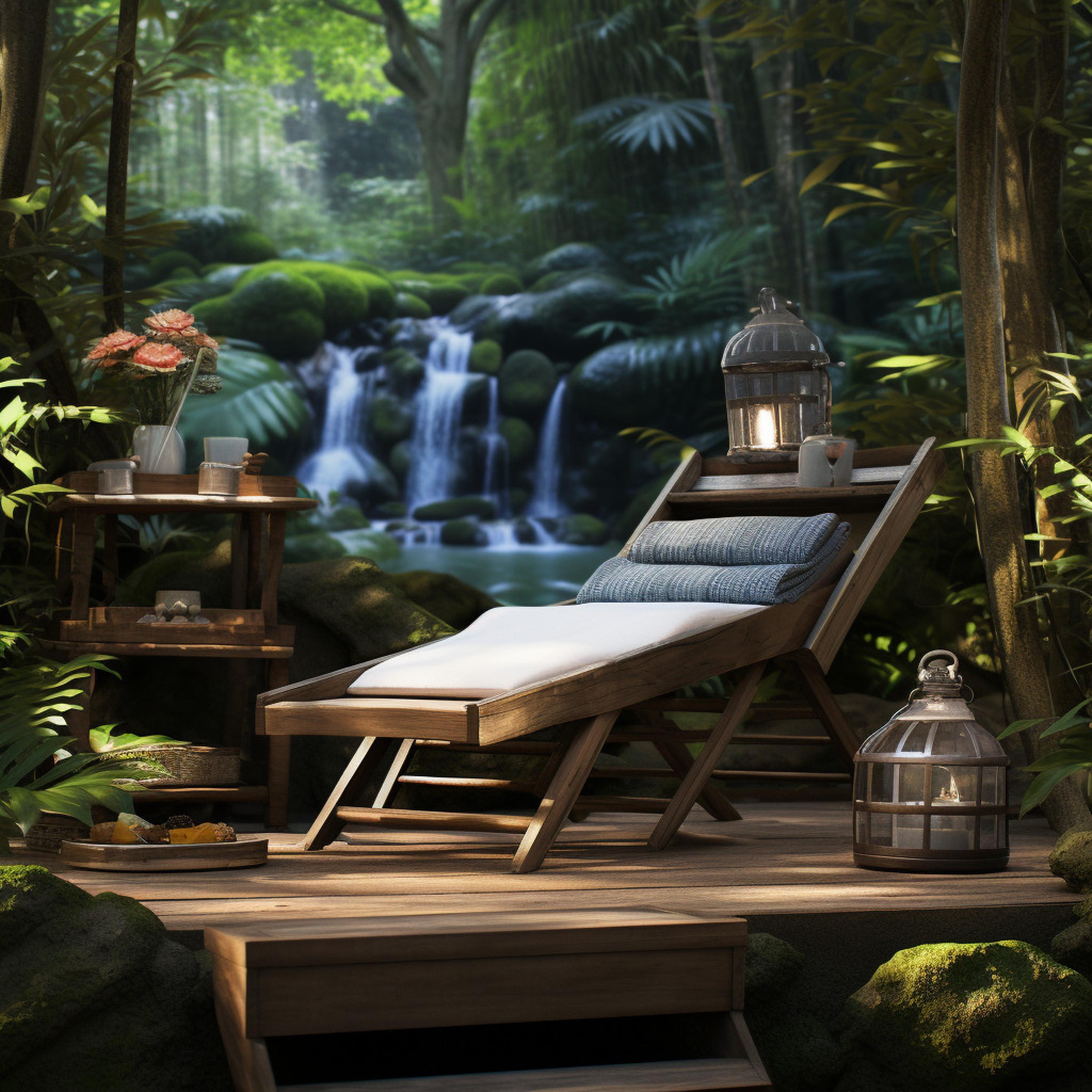 Gentle Flow of Relaxation - Smoothe Sounds/Calming Water/Spa Relaxation ...