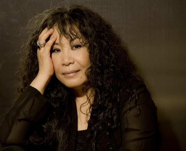 吉田美奈子（Minako Yoshida） - 歌手 - 网易云音乐