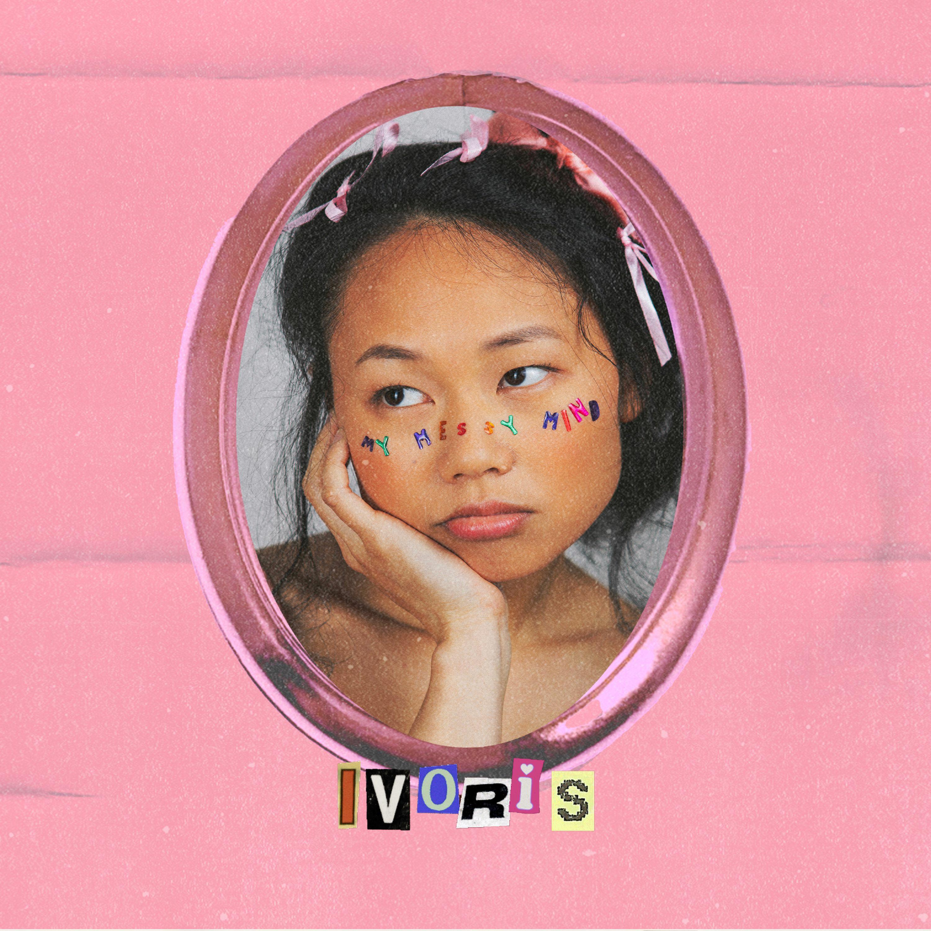 I Wish My Mind Would Shut Up - Ivoris - 单曲 - 网易云音乐