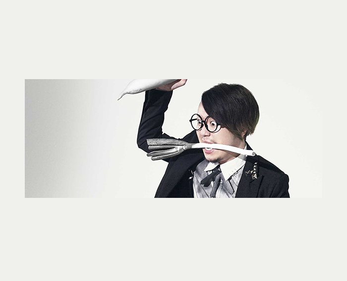 ギガP（GigaP） - 歌手 - 网易云音乐