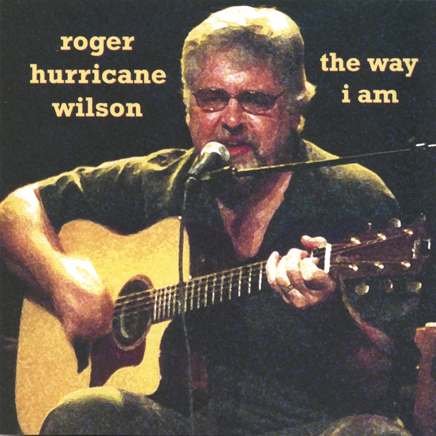 I Don't Wanna Come Back - Roger "Hurricane" Wilson - 单曲 - 网易云音乐