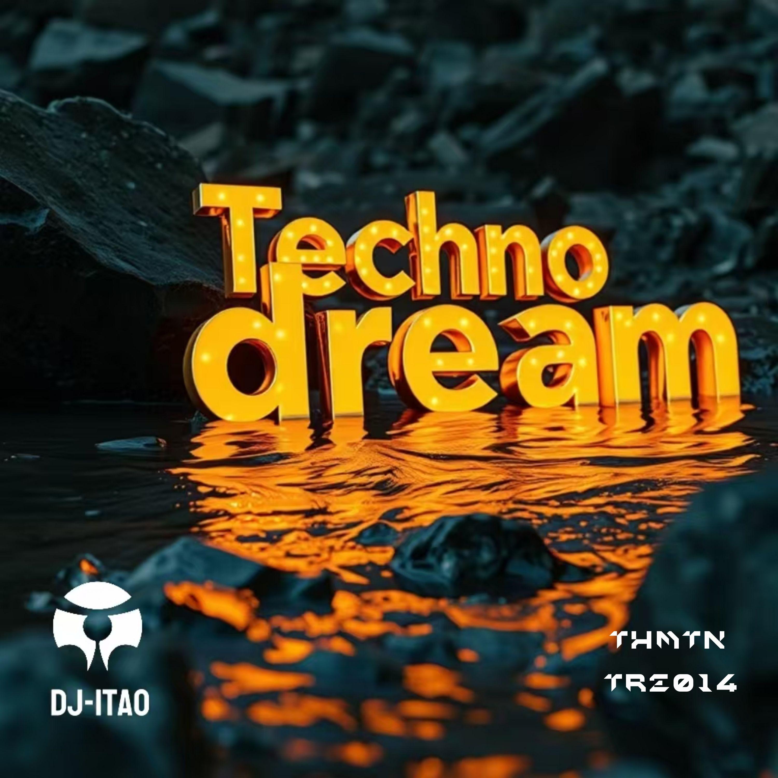 Techno Dream - DJ - itao - 单曲 - 网易云音乐
