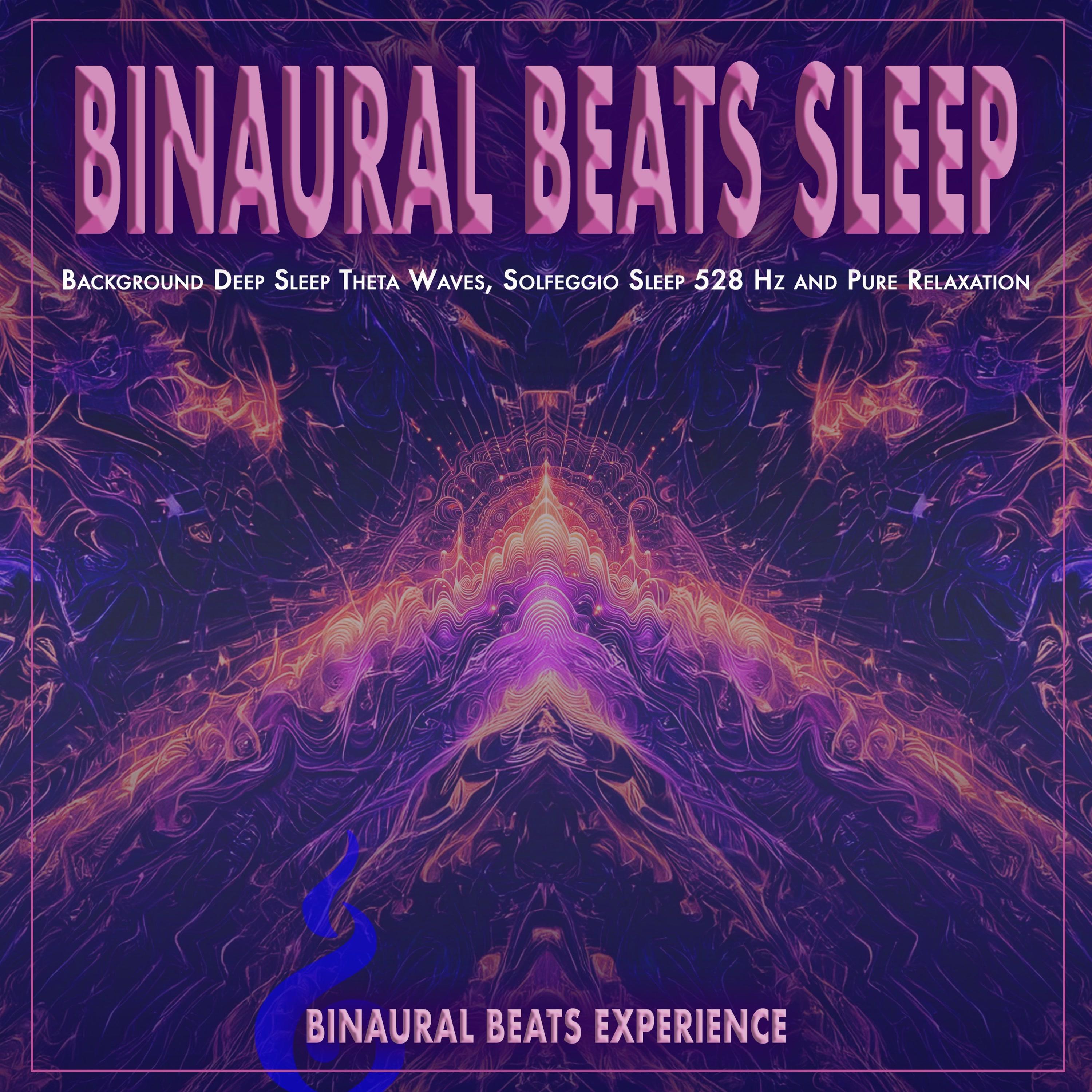 Brainwave Entrainment Deep Sleep - Binaural Beats Experience/Deep Sleep ...