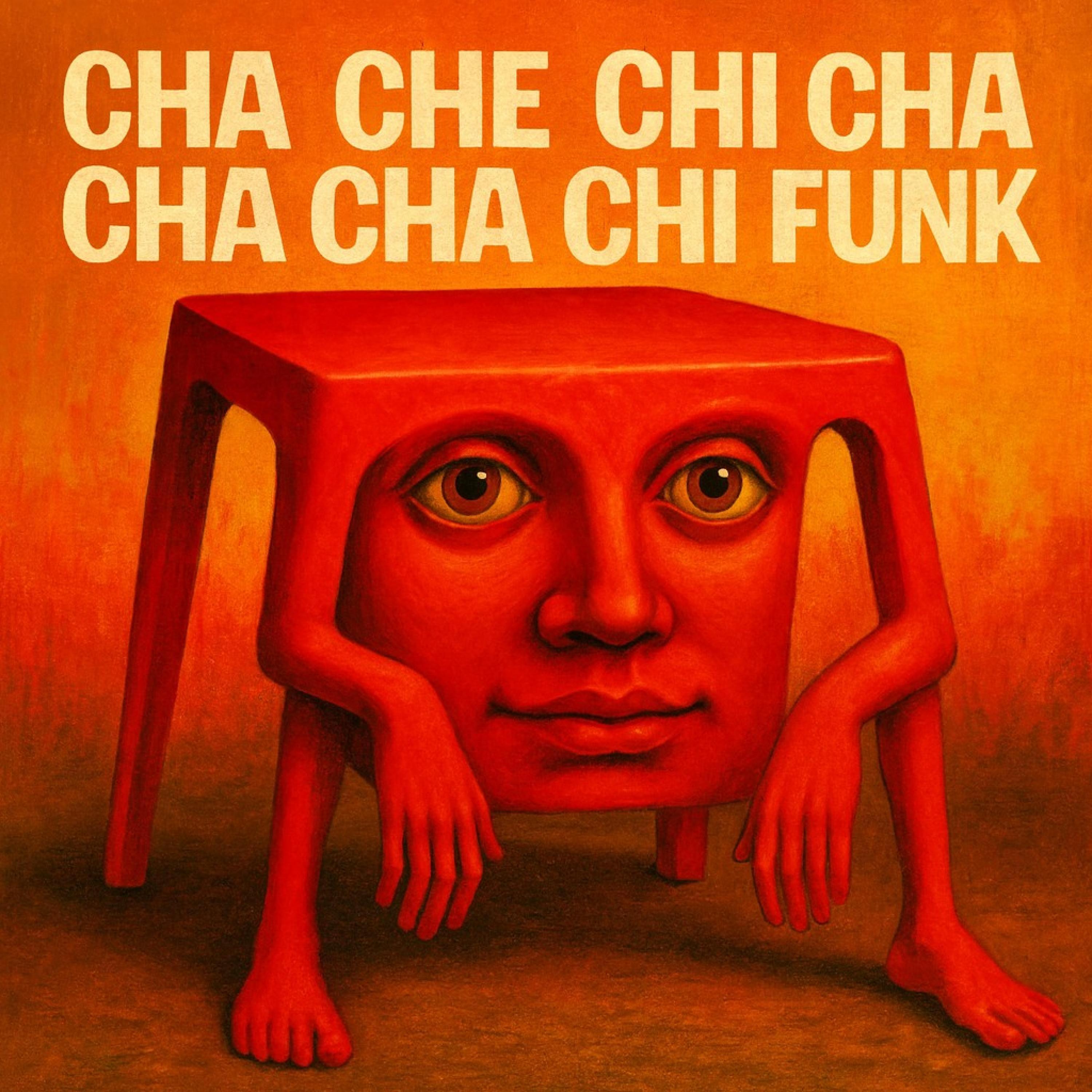 CHA CHE CHI CHA CHA CHA CHI FUNK - DRIFTGØD - 专辑 - 网易云音乐