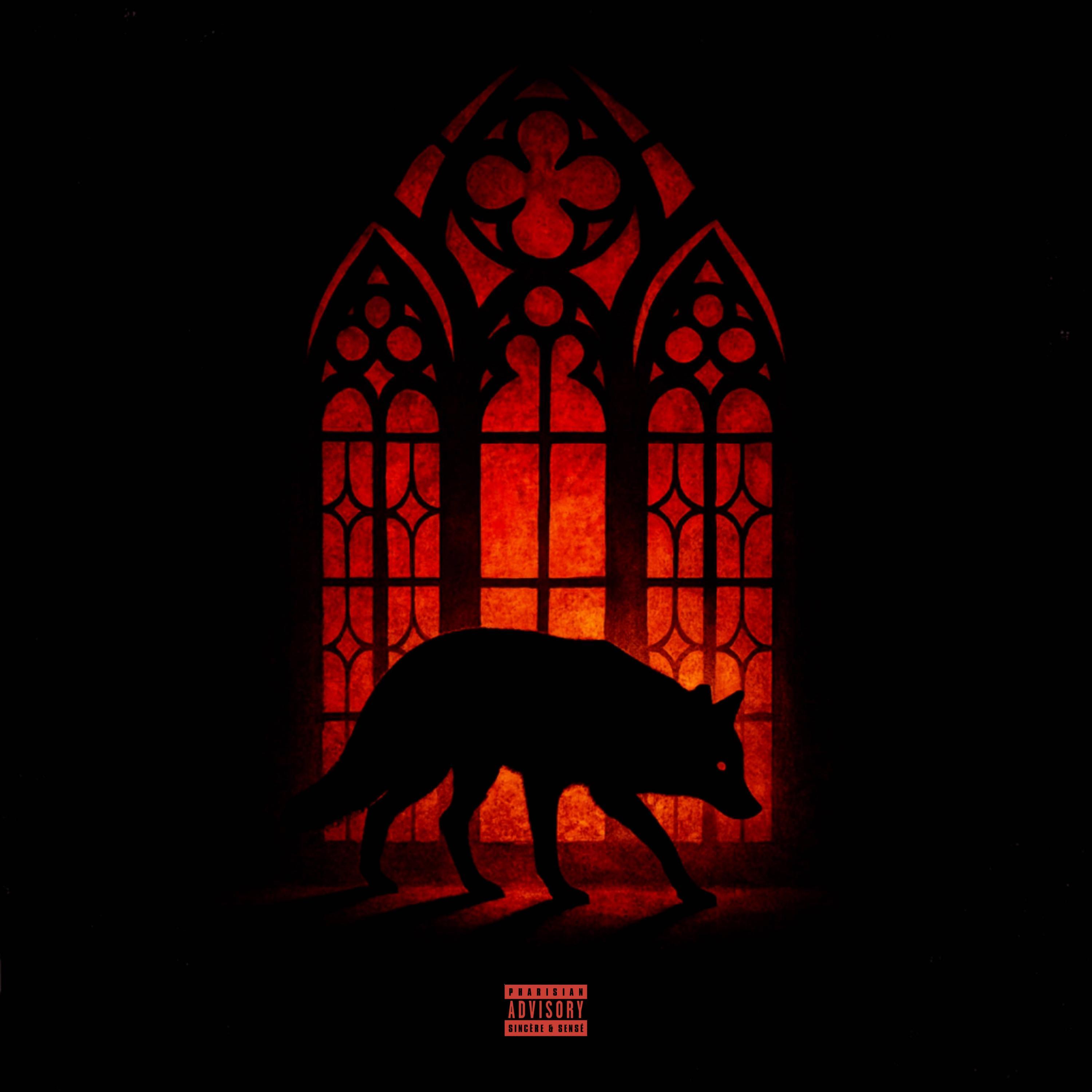 Le Loup de la Church (feat. Rodzy) - Psykoz de Dernier Rempart/trwaz ...