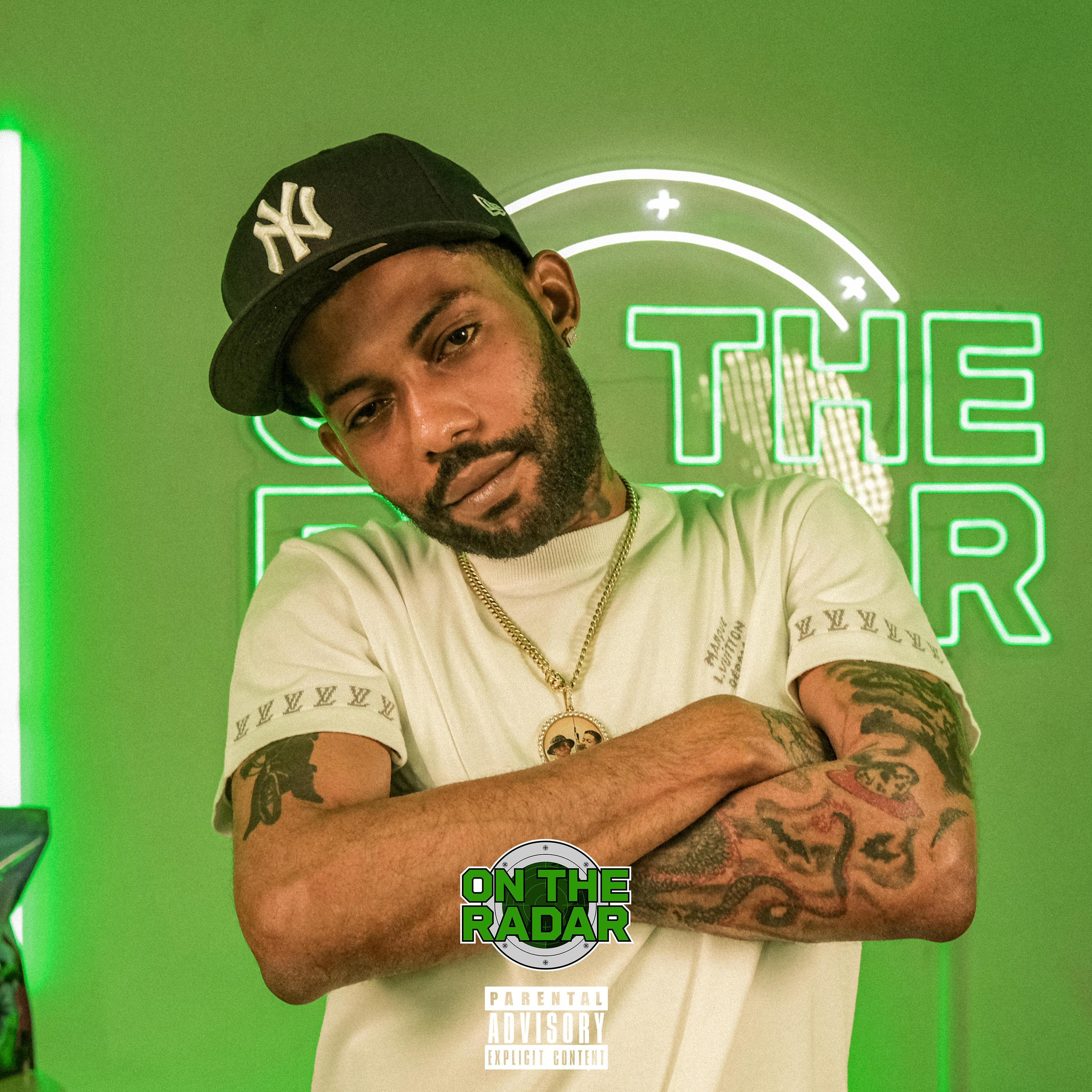 Skippa "On The Radar" Freestyle - On the Radar/Skippa - 单曲 - 网易云音乐