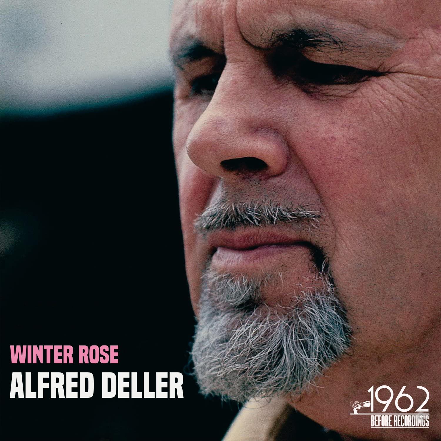 Winter - Rose (Original Mix) - Alfred Deller/The Deller Consort - 单曲 ...