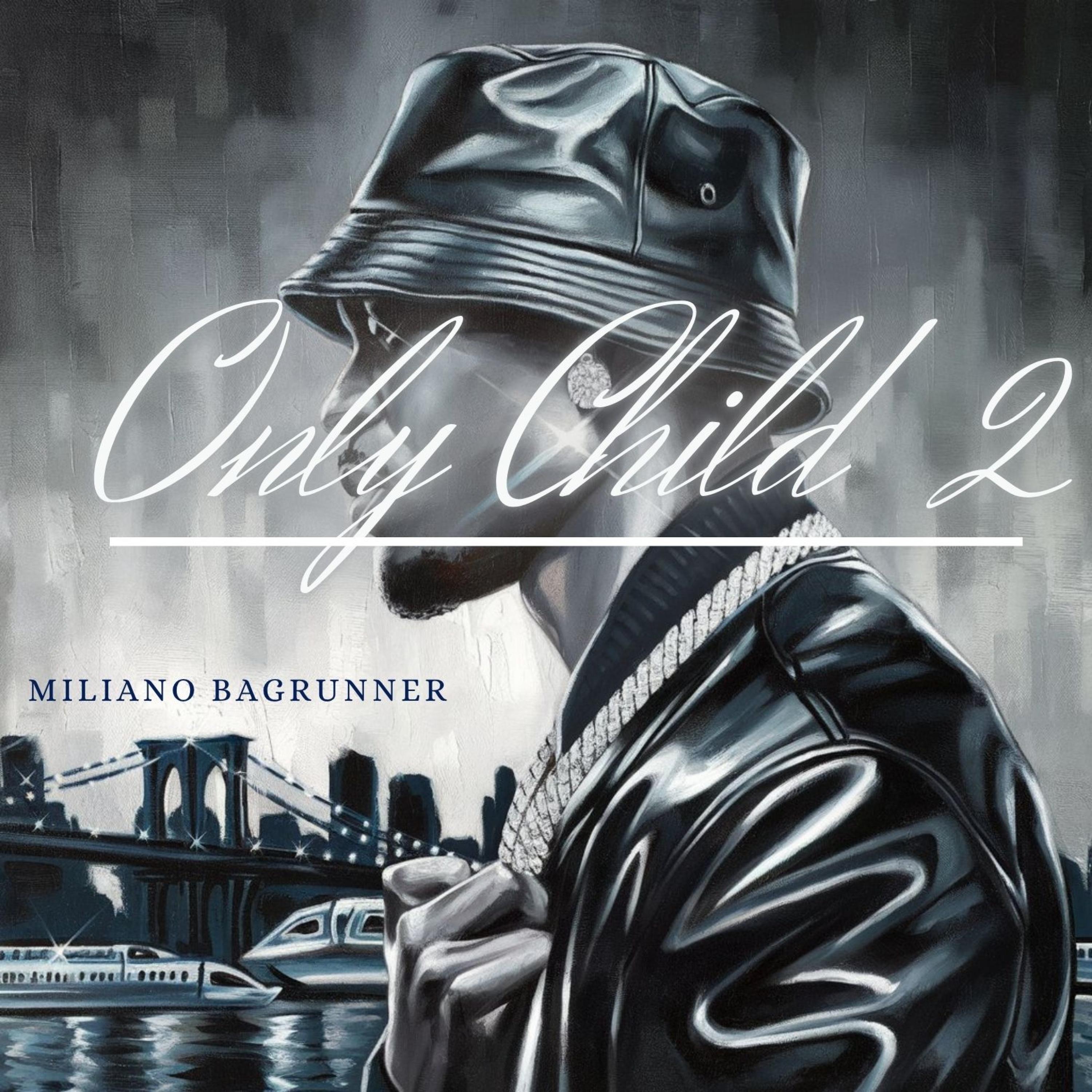 GLORIOUS - Miliano BagRunner - 单曲 - 网易云音乐