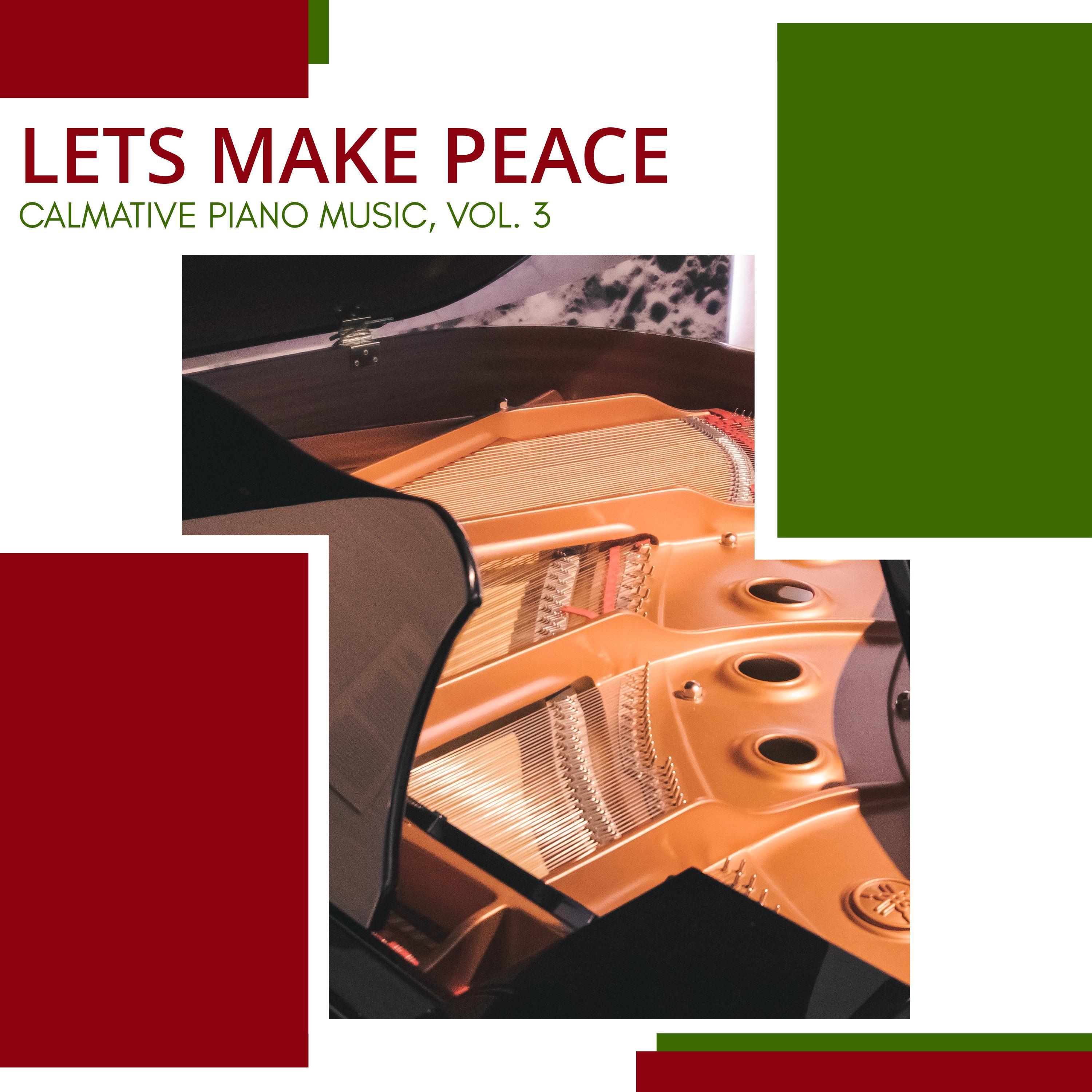 Soothing Lovable Piano (Minor) - luke gibson - 单曲 - 网易云音乐