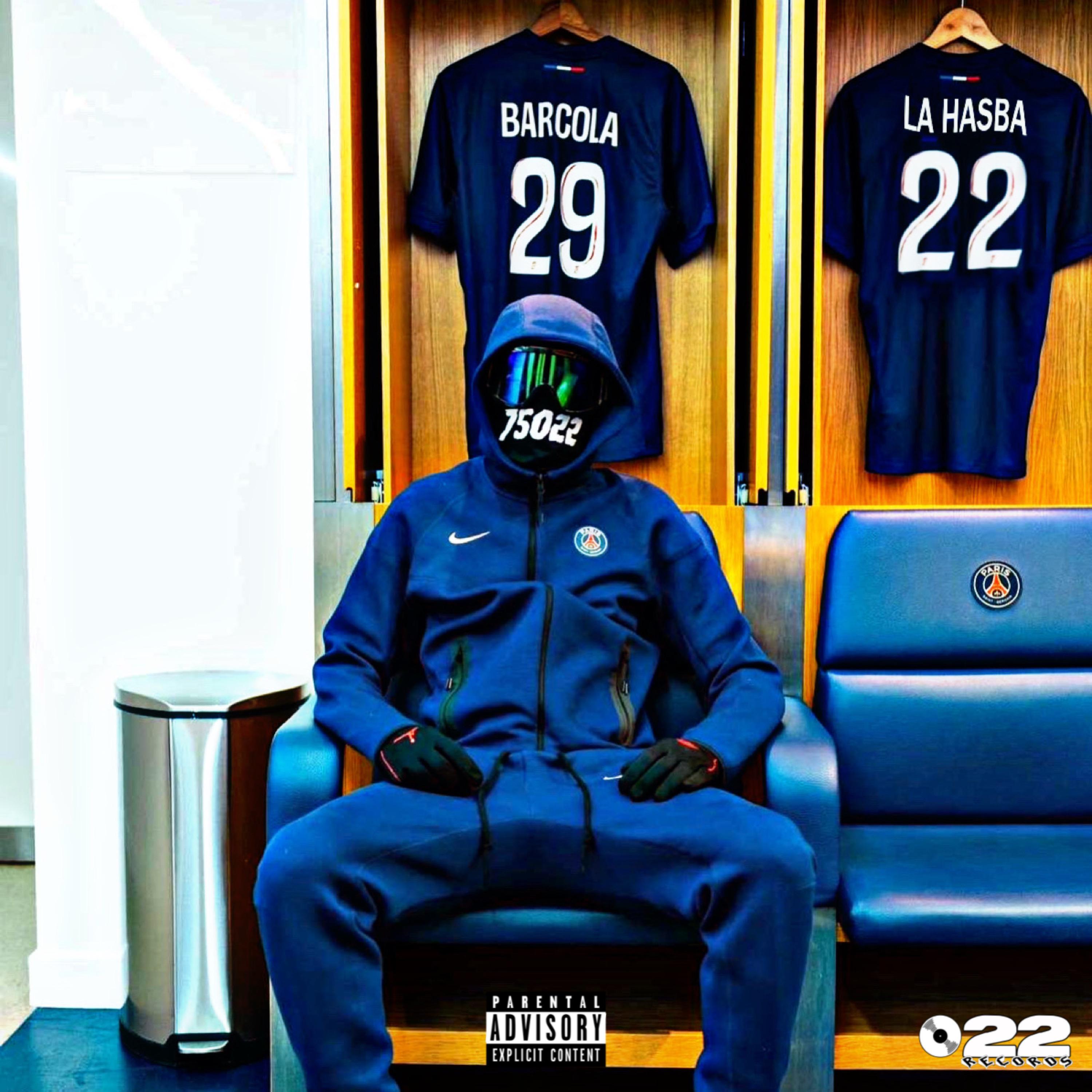 BARCOLA - La Hasba22 - 单曲 - 网易云音乐