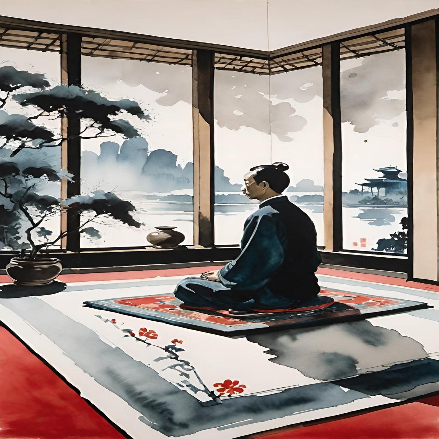 Urban Fantasy - Body Mind Zone - 单曲 - 网易云音乐