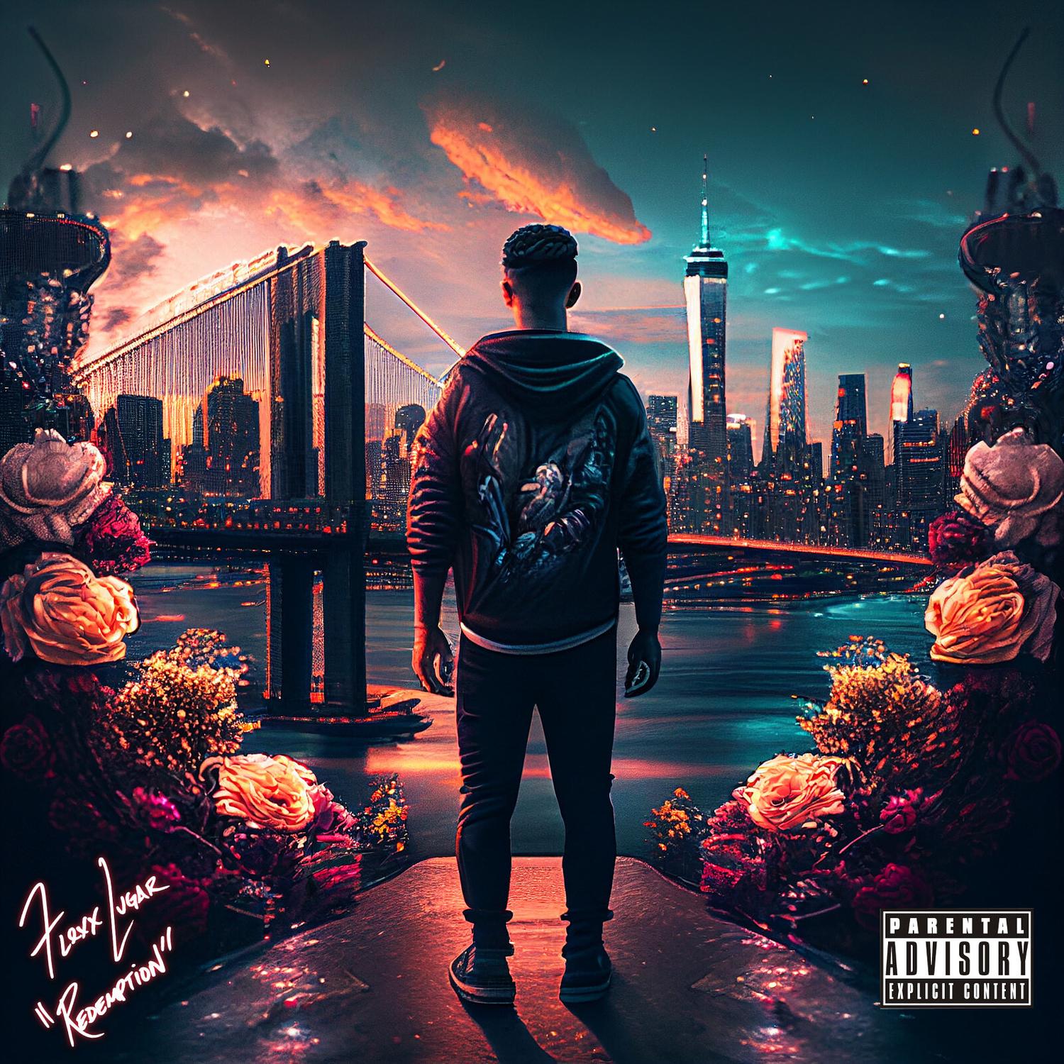 Next Friday - Flexx Lugar/Big Rellyy - 单曲 - 网易云音乐