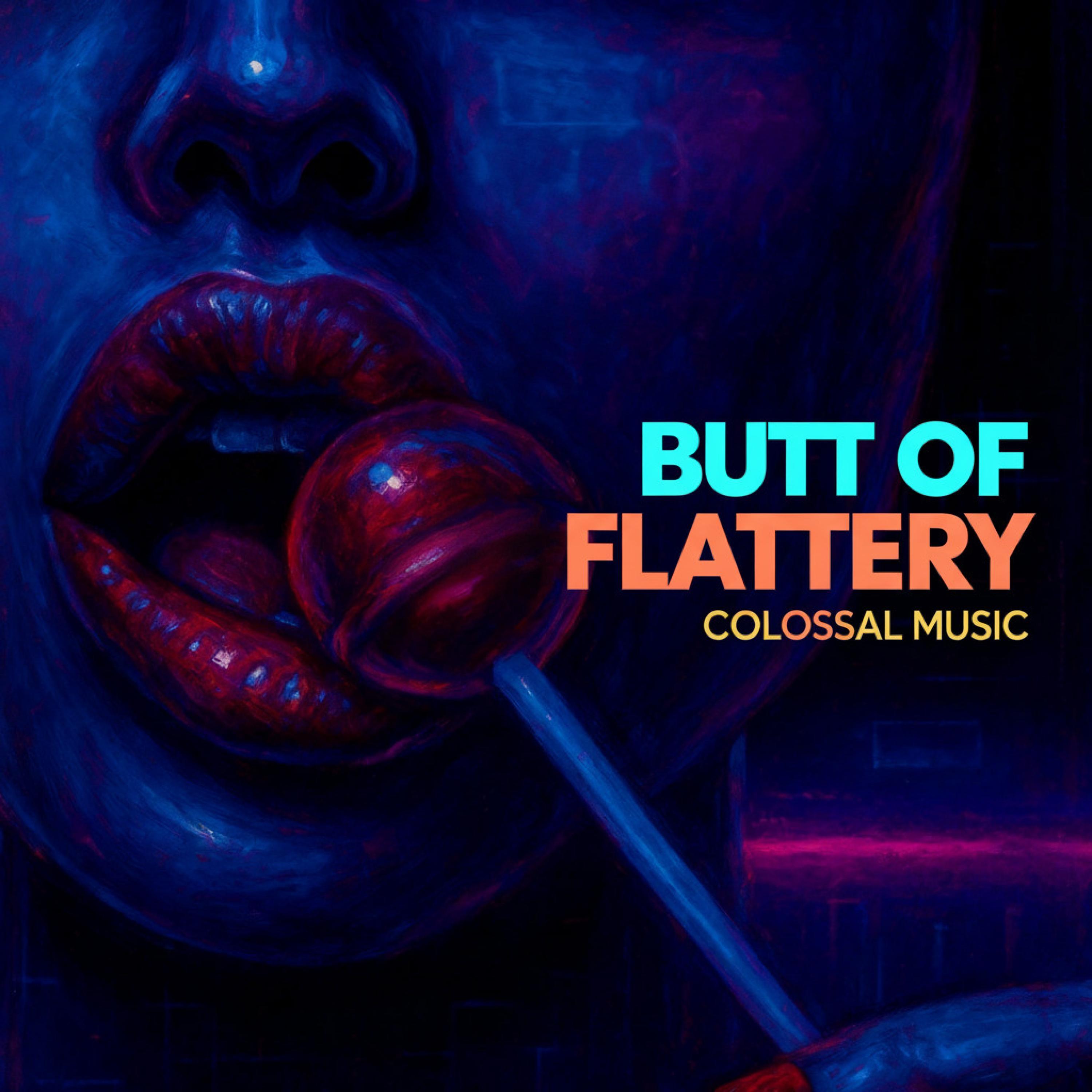 BABY, WHINE UP (feat. TUNJI JAY) - Colossal Music/TUNJI JAY - 单曲 - 网易云音乐
