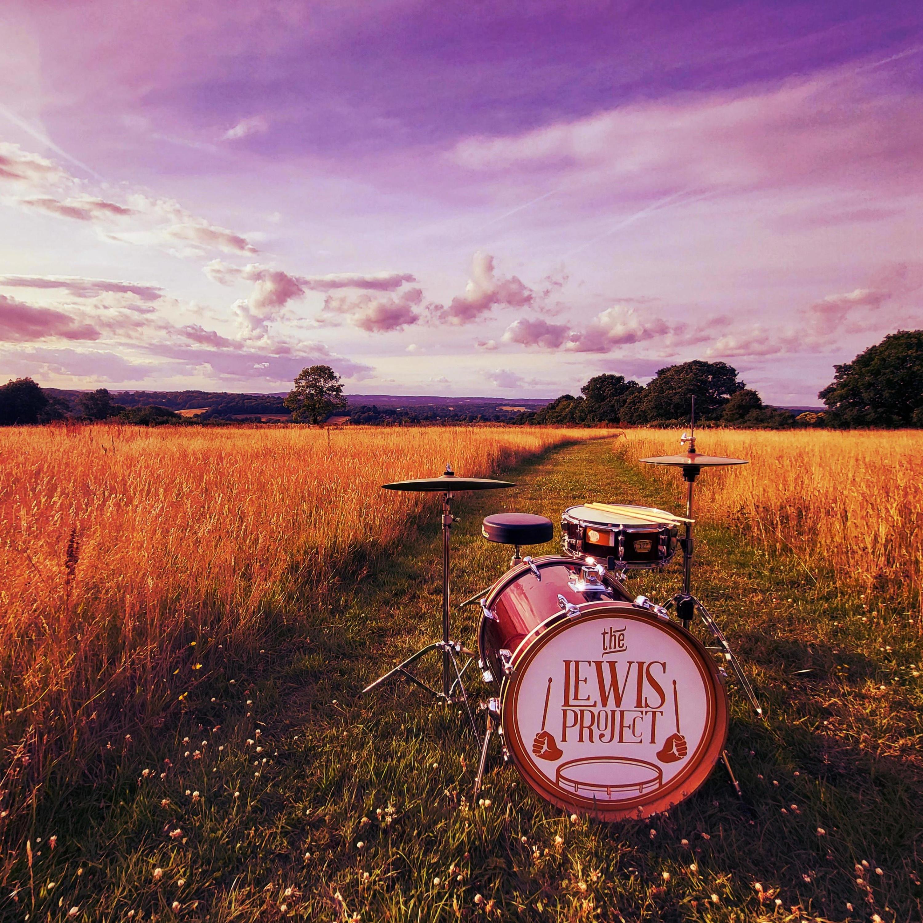 Song 2 (feat. S. Boxall, A. Chen, A. Ribchester, J. Obeney & R. Neville ...