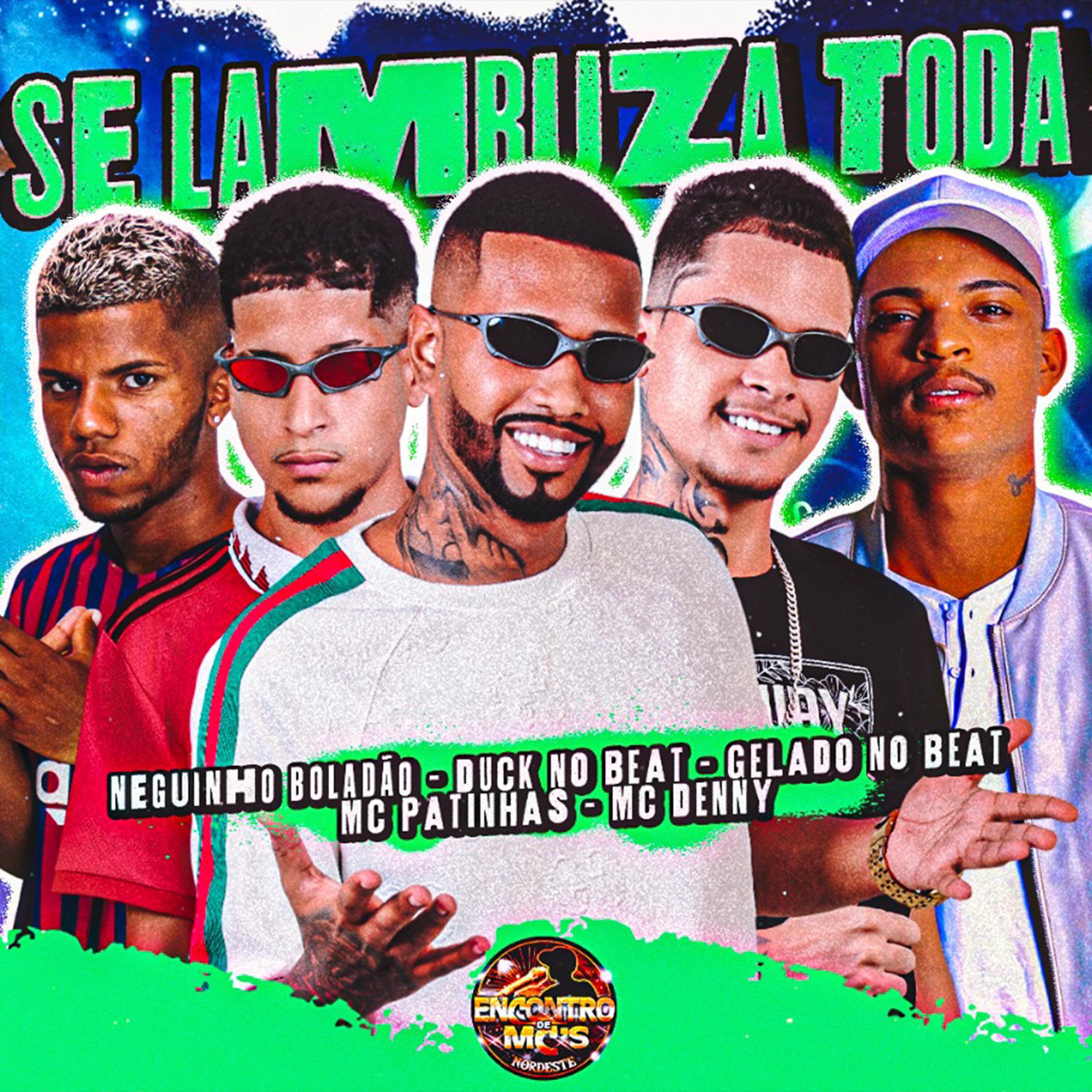 Se Lambuza Toda - Duck no Beat - 专辑 - 网易云音乐