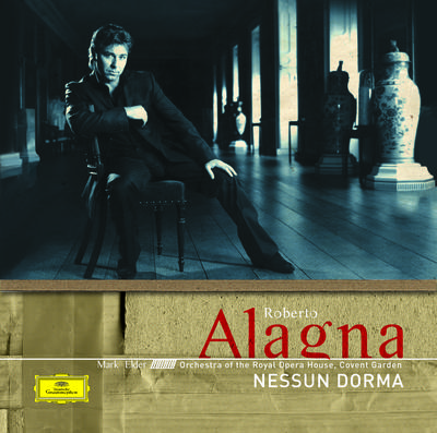 Cavalleria rusticana:Mamma quel vino è generoso - Roberto Alagna ...