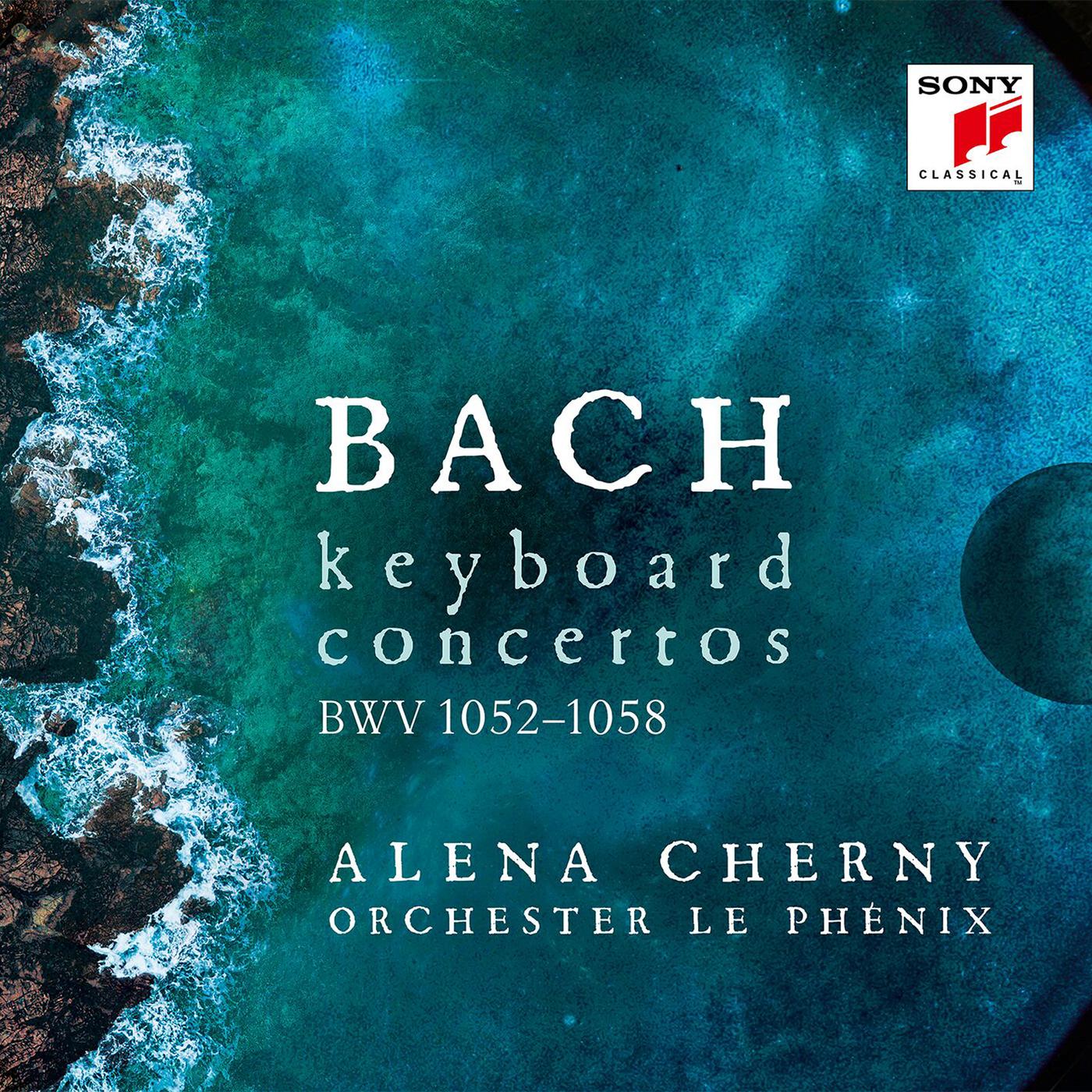 Keyboard Concerto No. 1 in D Minor, BWV 1052:III. Allegro（D小调第1号键盘协奏曲 ...