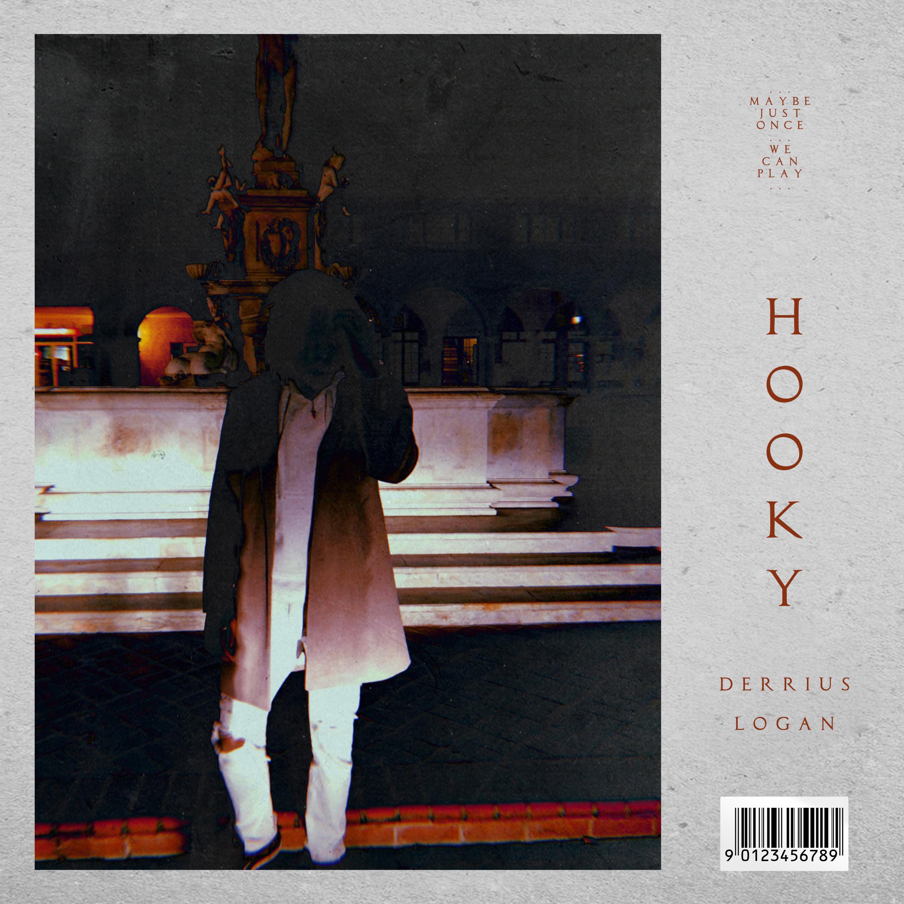 Hooky. - Derrius Logan - 单曲 - 网易云音乐