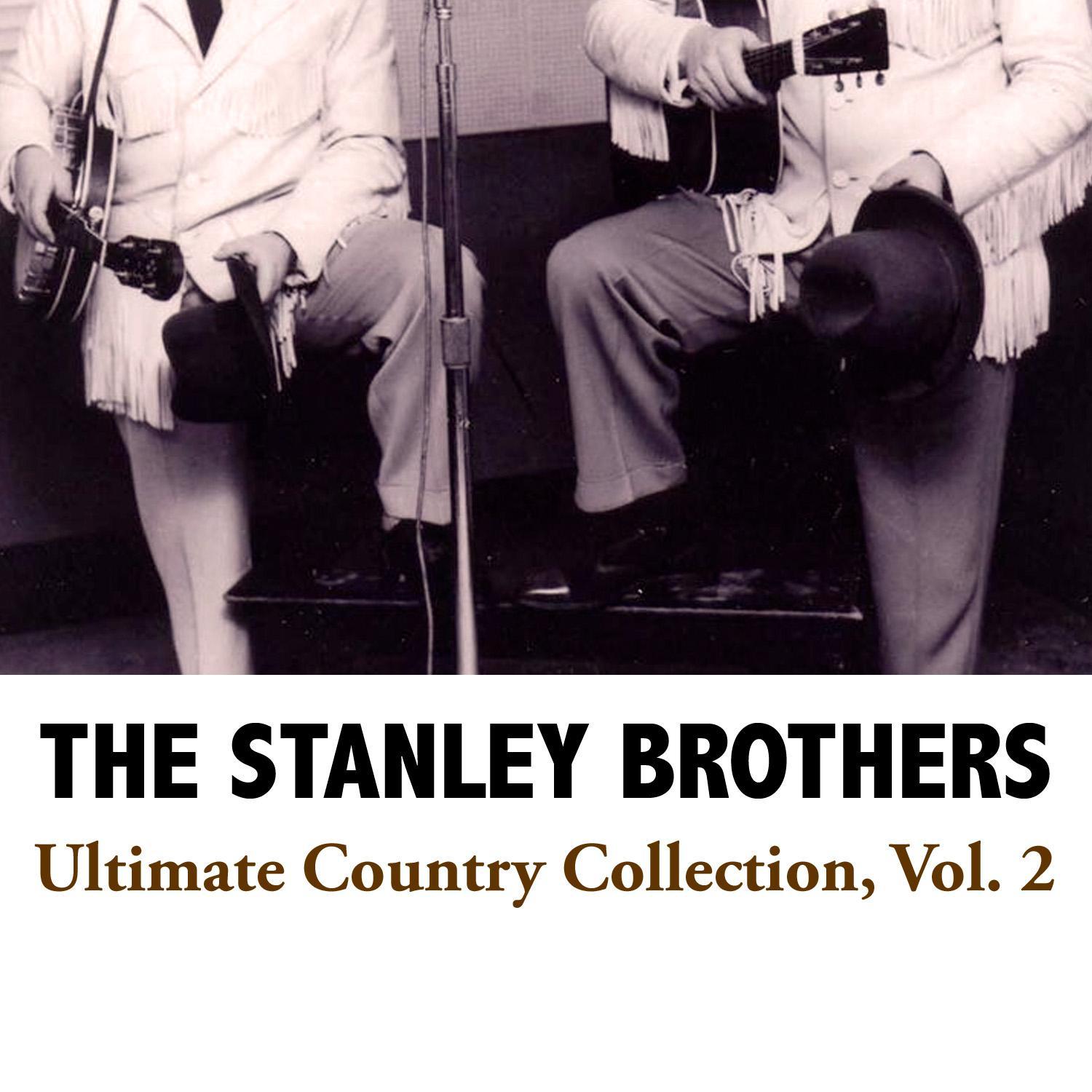 It's Raining Here This Morning - The Stanley Brothers - 单曲 - 网易云音乐