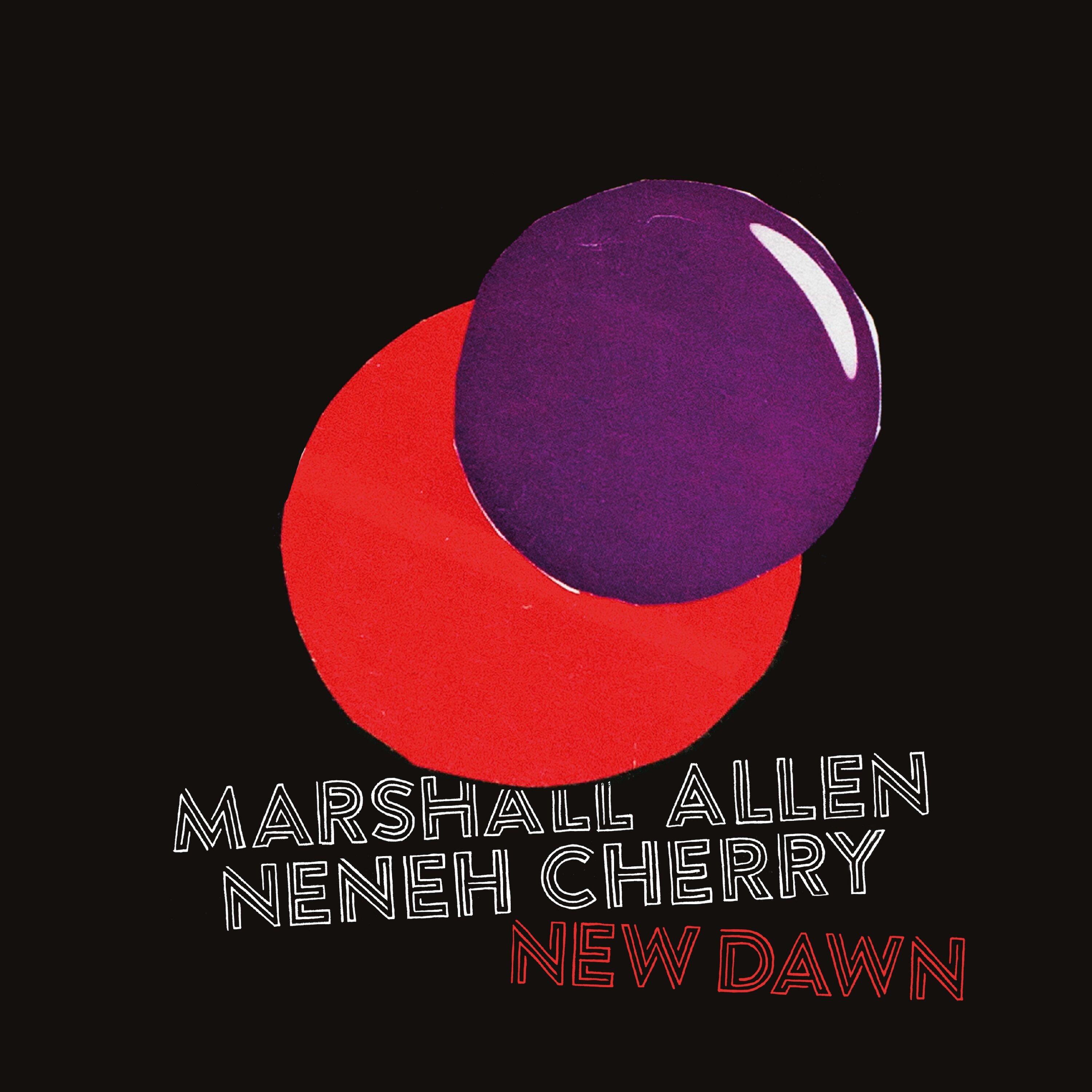 New Dawn - Marshall Allen/Neneh Cherry - 单曲 - 网易云音乐