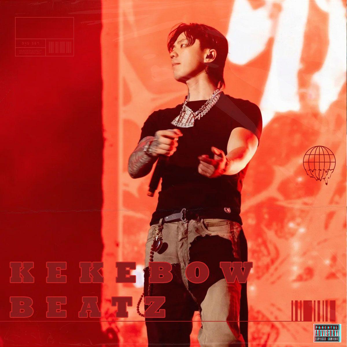 “空” 旋律孟菲斯 x SASIOVERLXRD x Bobby Type Beat - KeKeBow - 单曲 - 网易云音乐