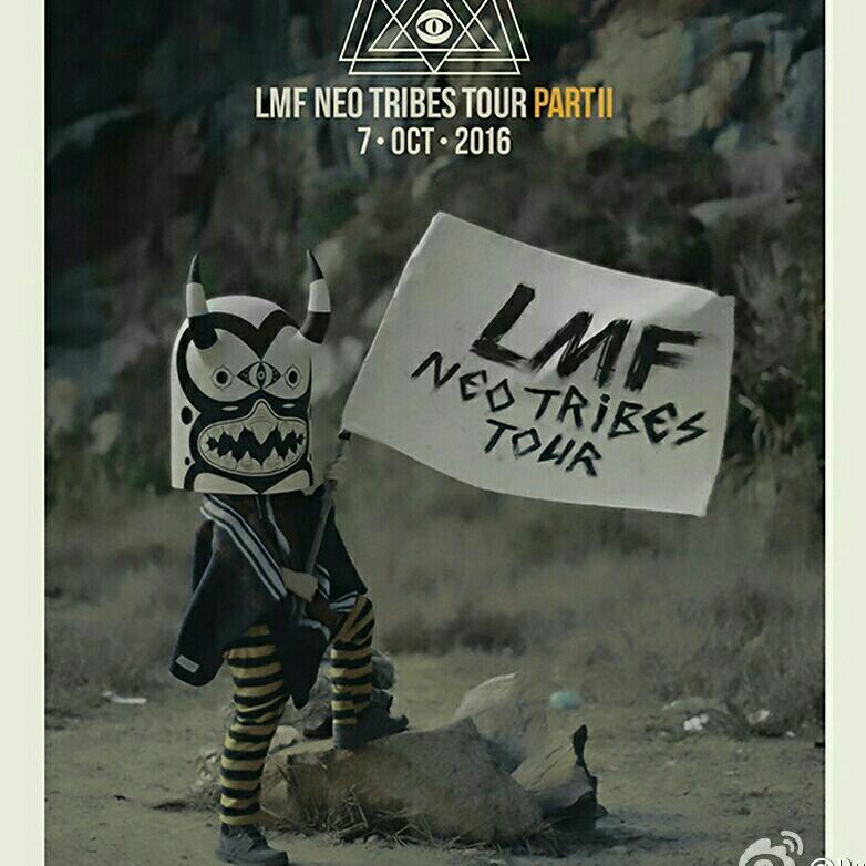 lmf - 歌单 - 网易云音乐