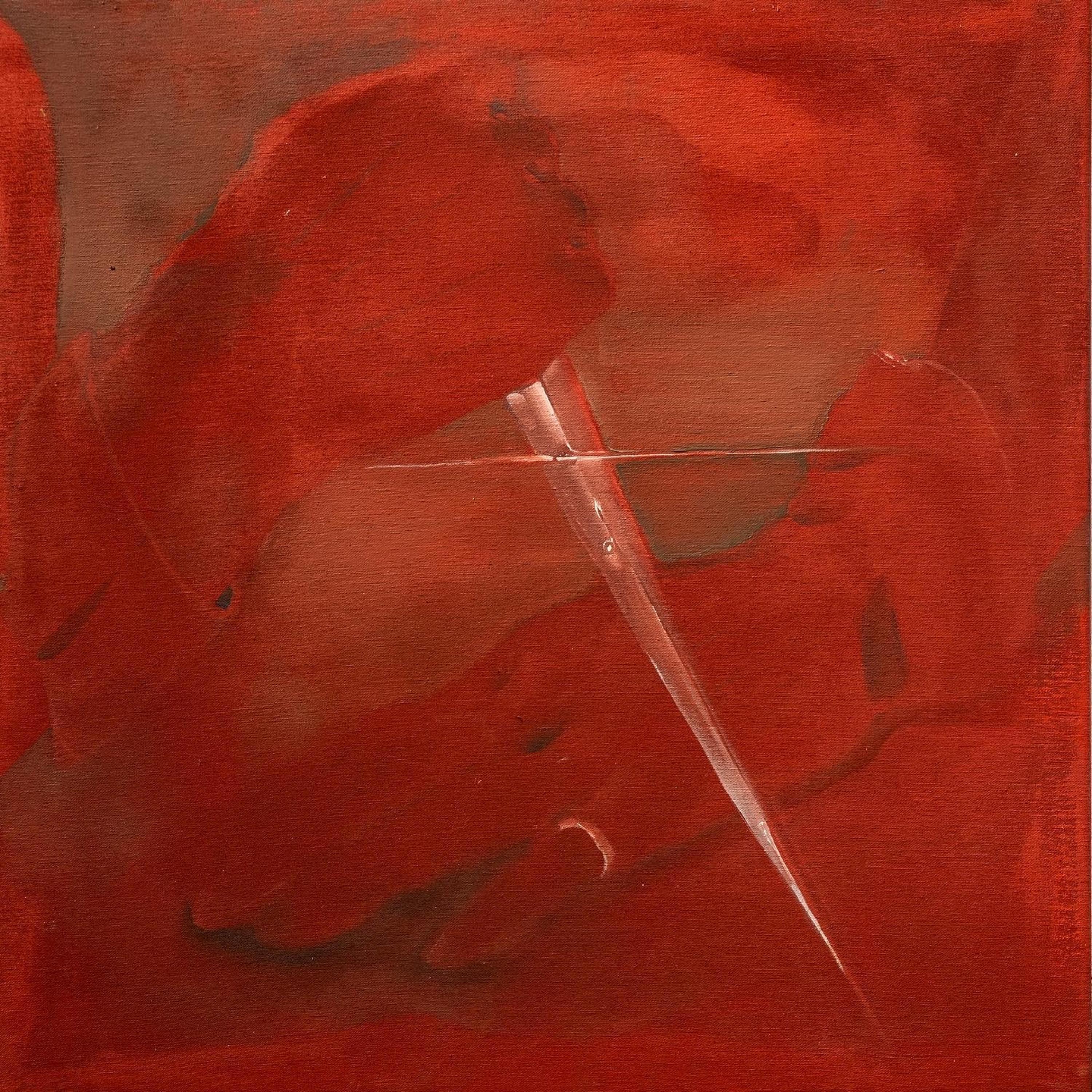 Elegy of Myrrh - Koruth - 单曲 - 网易云音乐