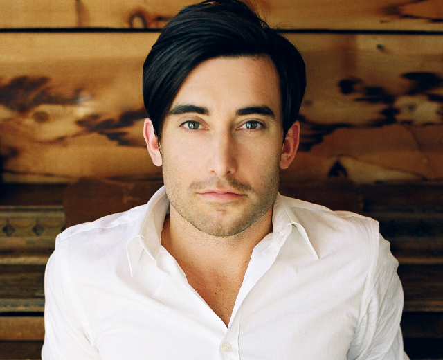 Phil Wickham - 歌手 - 网易云音乐