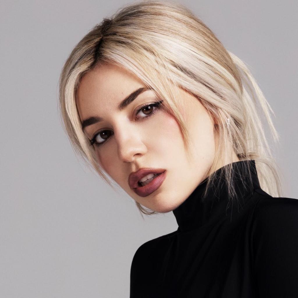 Ava Max - 歌手 - 网易云音乐