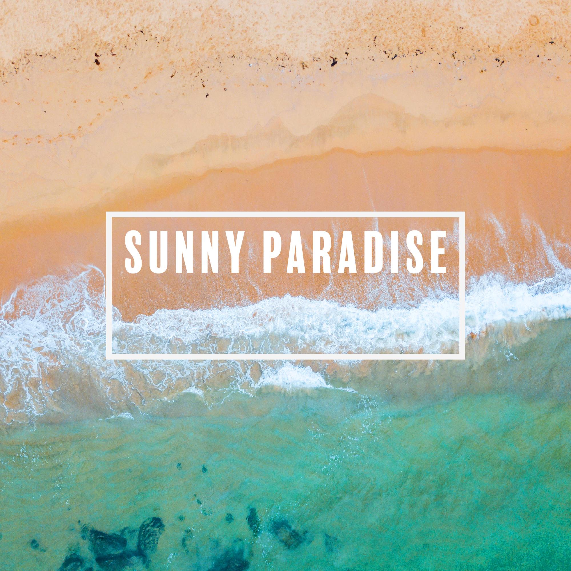 Paradise del Sol - Tropical Chill Zone/Inspiring Chillout Music ...