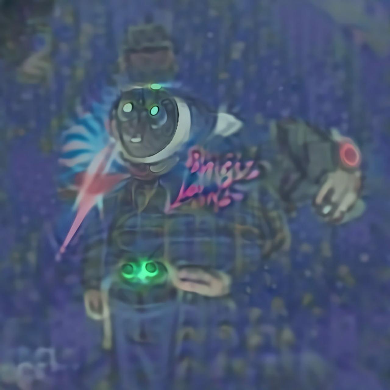 Bingus - 歌手 - 网易云音乐