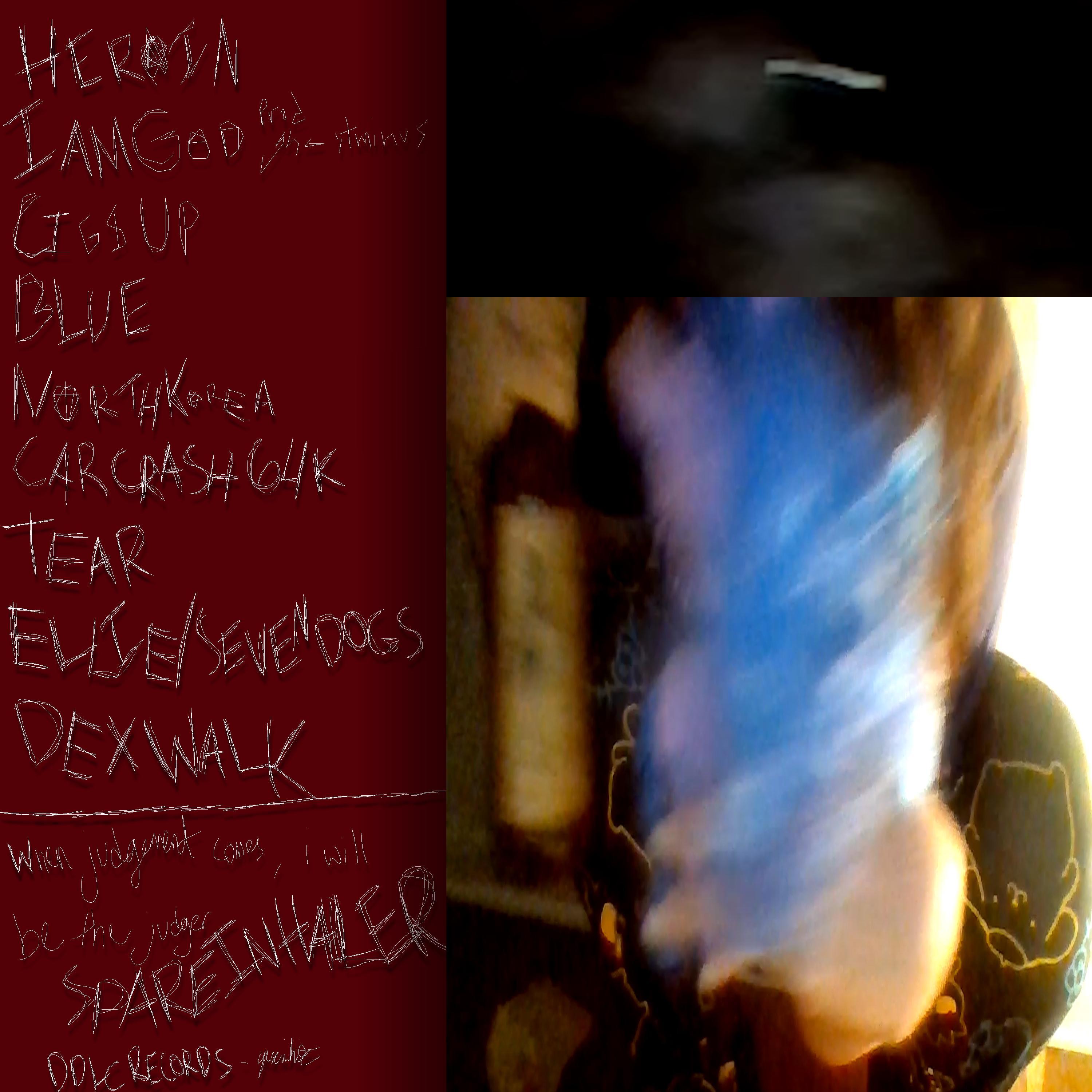 NORTH KOREA - ##femcel - 单曲 - 网易云音乐